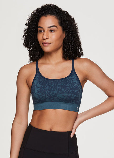Ebb And Flow Bra – RBX Active