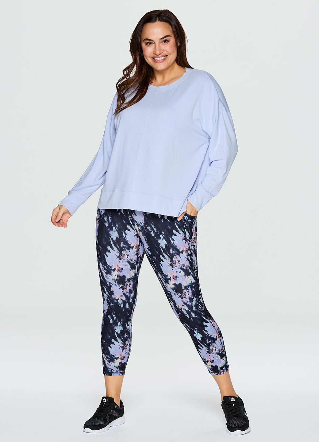 Shop The Outfits – RBX Active