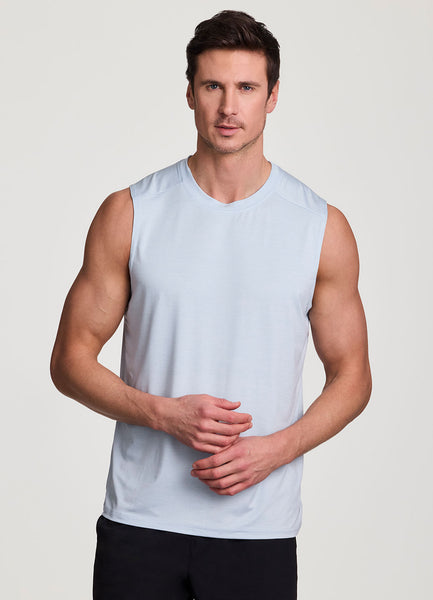Next Level Muscle Tank – RBX Active