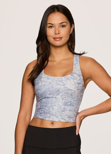 Ocean Ripple Super Soft Bra Tank – RBX Active