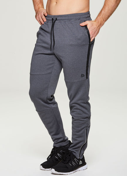 Prime Zip Bottom Pants – RBX Active