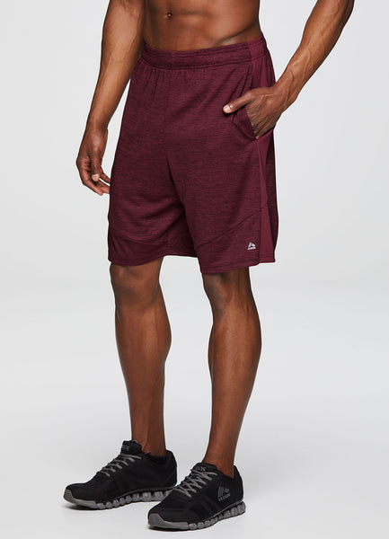 Stratus Mesh Everyday Short – RBX Active