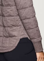 Perfect Weekend Quilted Jacket - RBX Active
