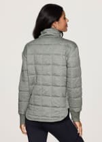 Perfect Weekend Quilted Jacket - RBX Active