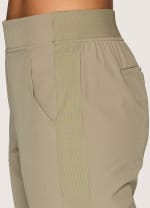 Everyday Ribbed Ankle Pant - RBX Active