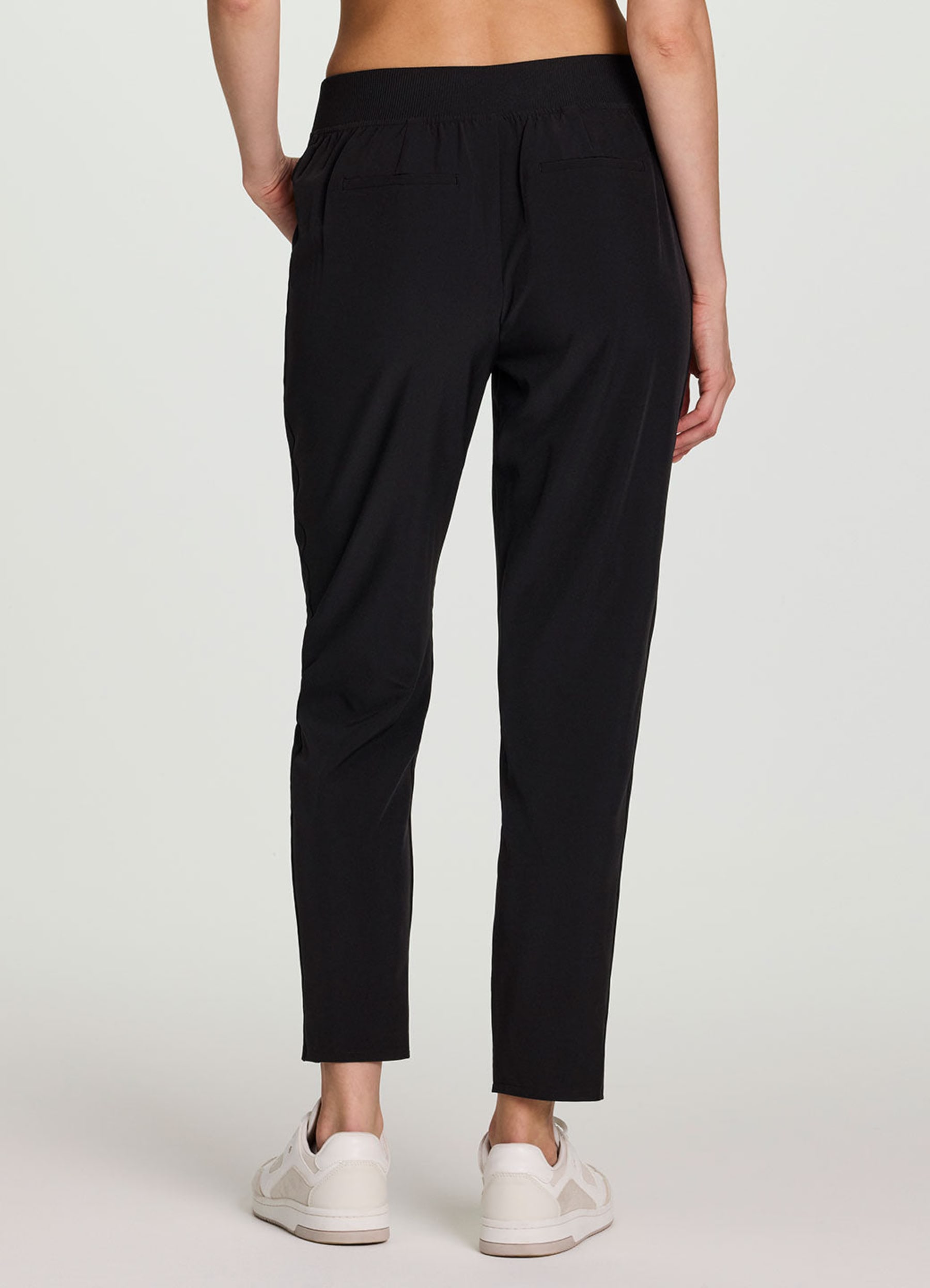 Everyday Ribbed Ankle Pant - RBX Active