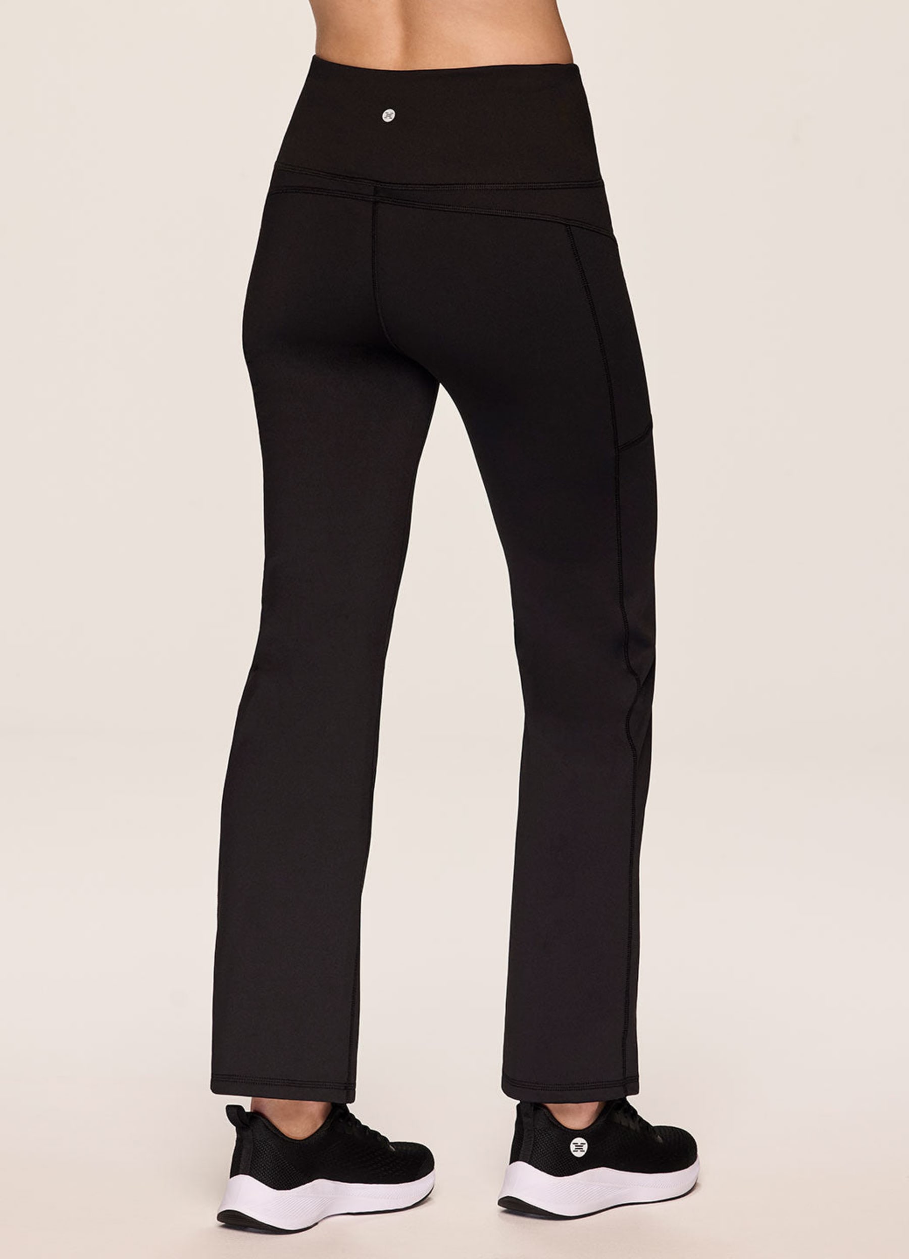 Boost Fleece Lined Bootcut Pant - RBX Active