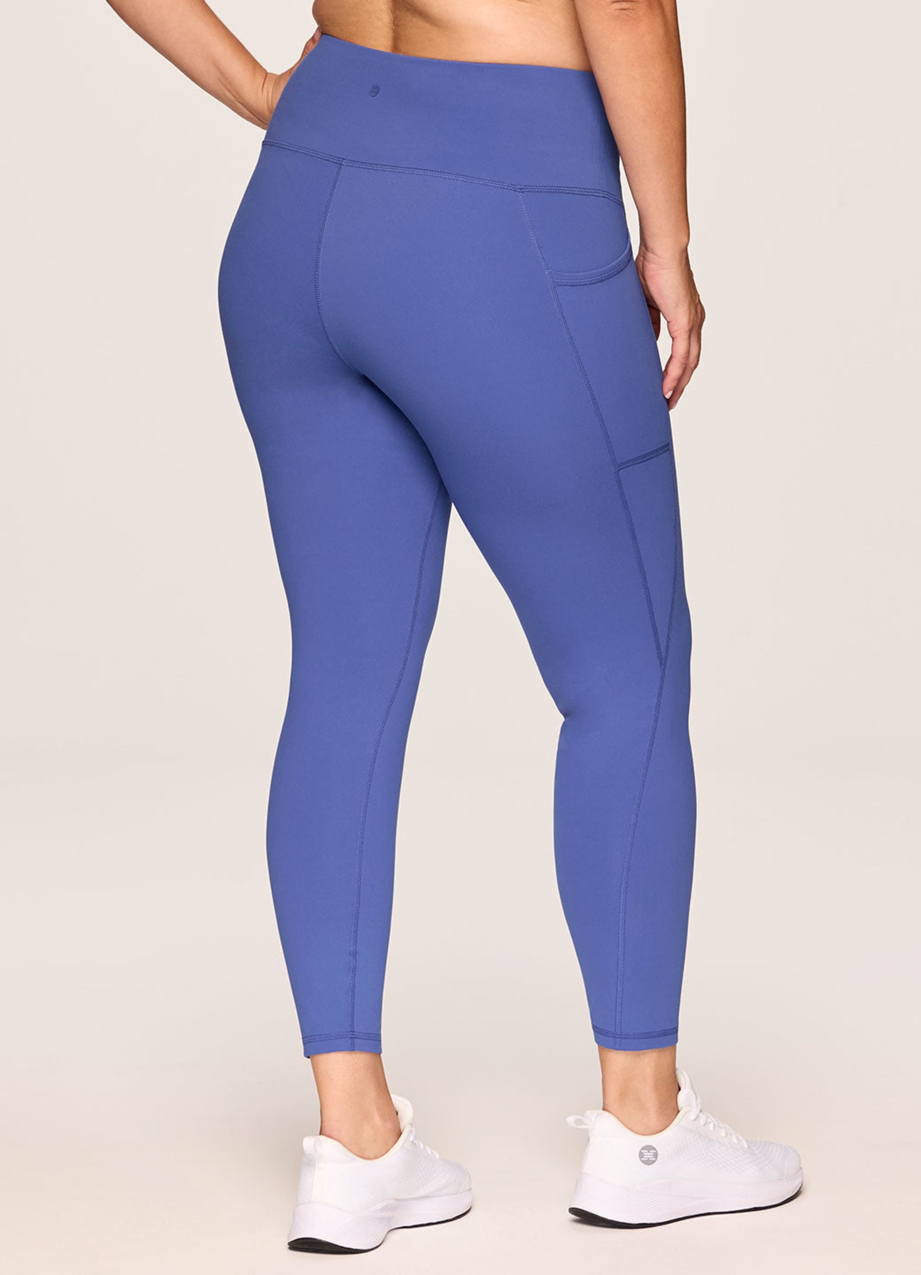 Plus Tech Flex Ultra Hold Legging - RBX Active
