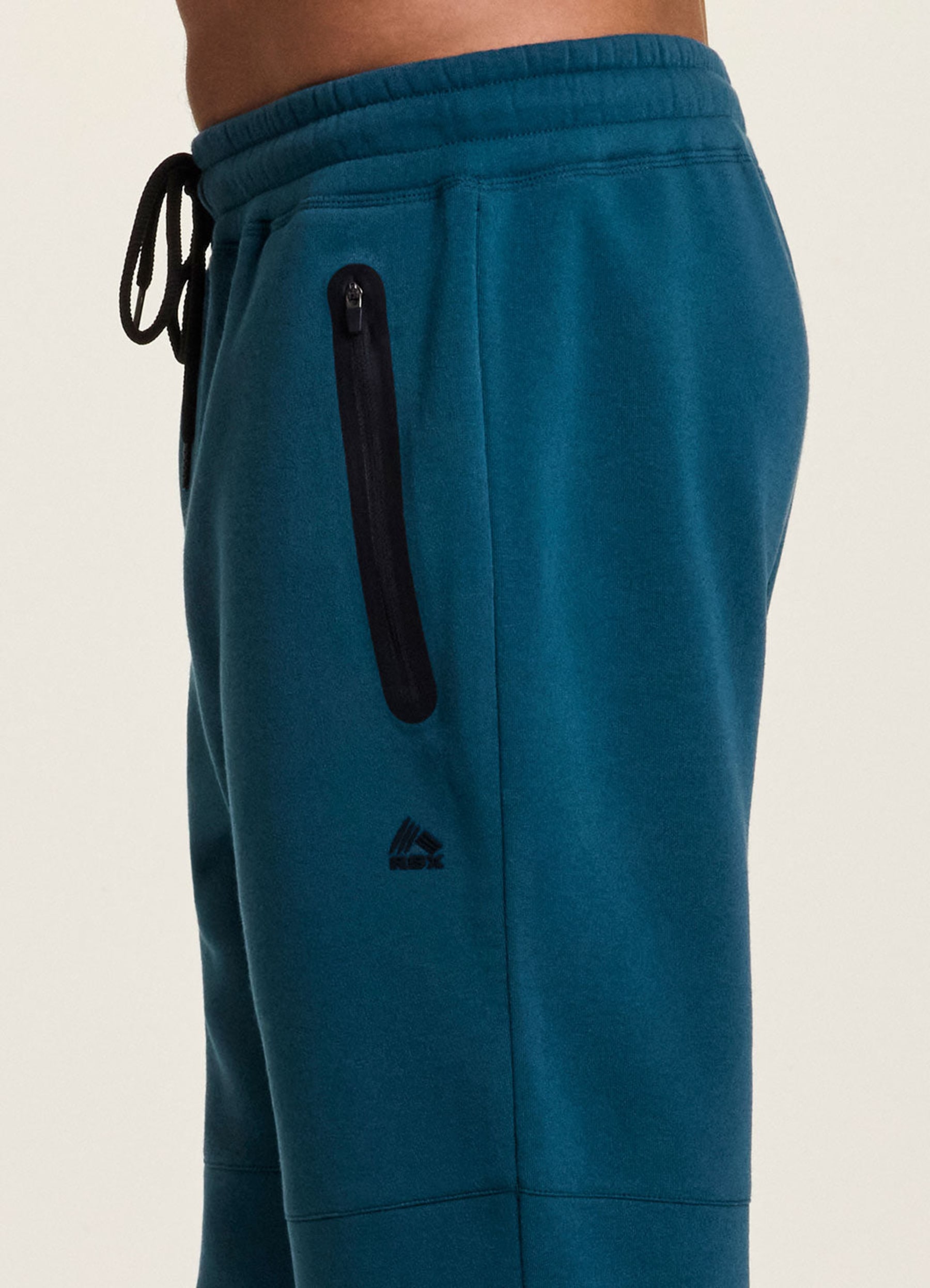 Prime Fleece Jogger with Bonded Pockets - RBX Active