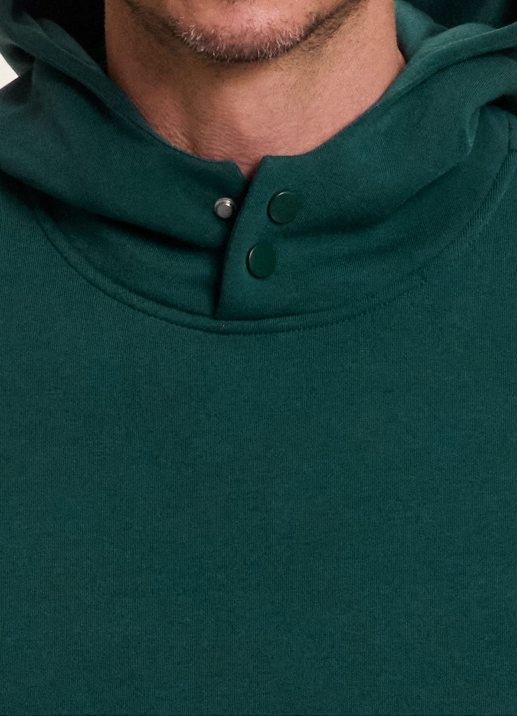 Cloud Everyday Snap Up Hoodie - RBX Active