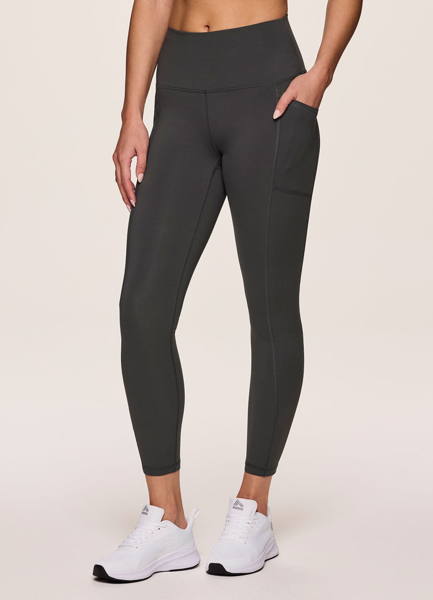 Prime Tech Flex Ultra Hold 7/8 Legging - RBX Active
