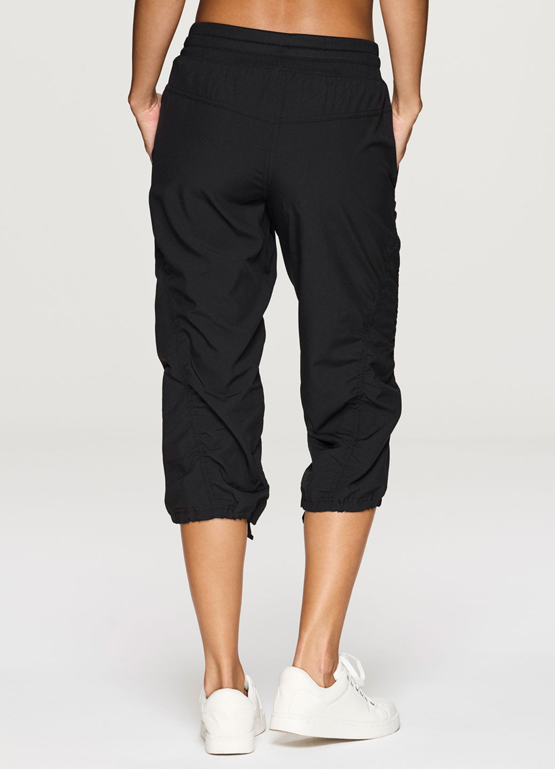 Lumen Lightweight Capri Pant - RBX Active