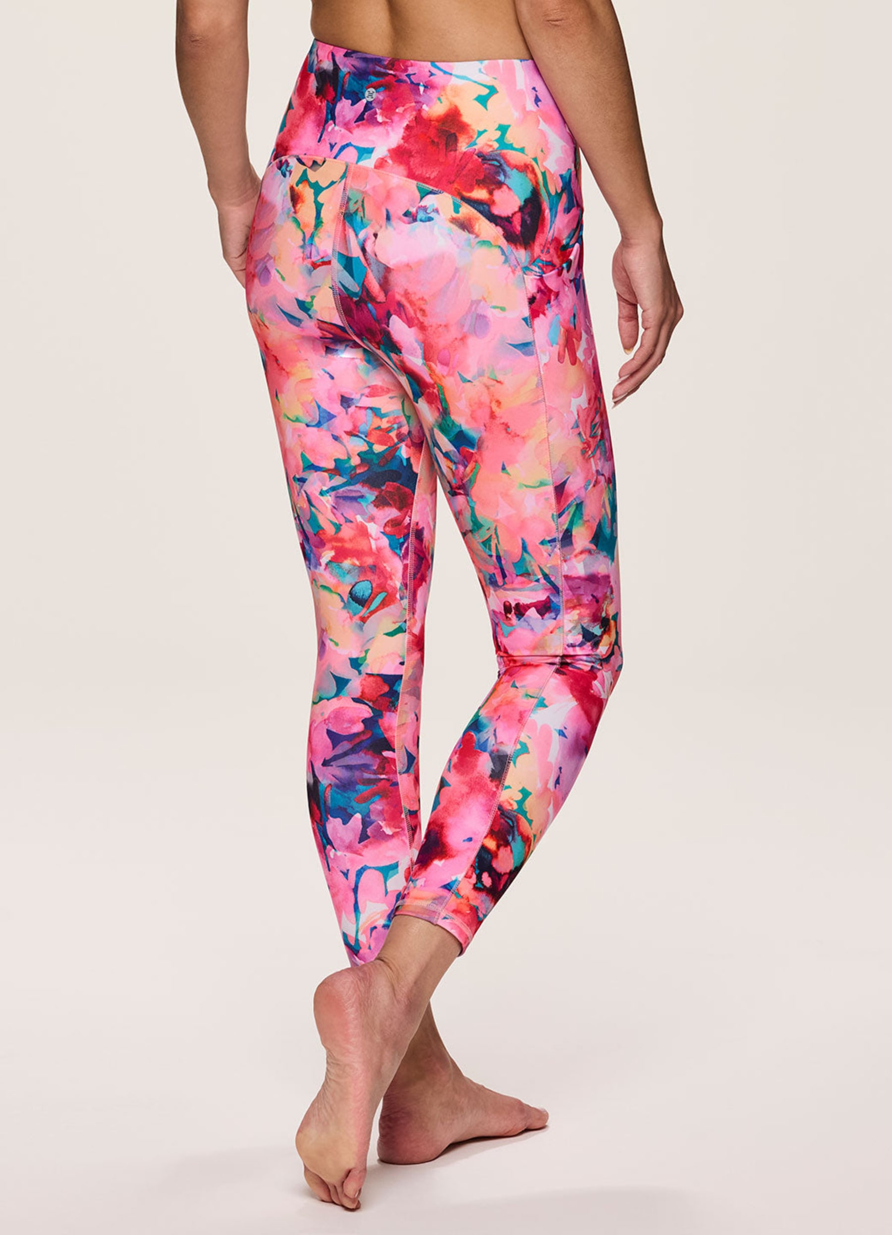 In Bloom Tech Flex 7/8 Legging - RBX Active