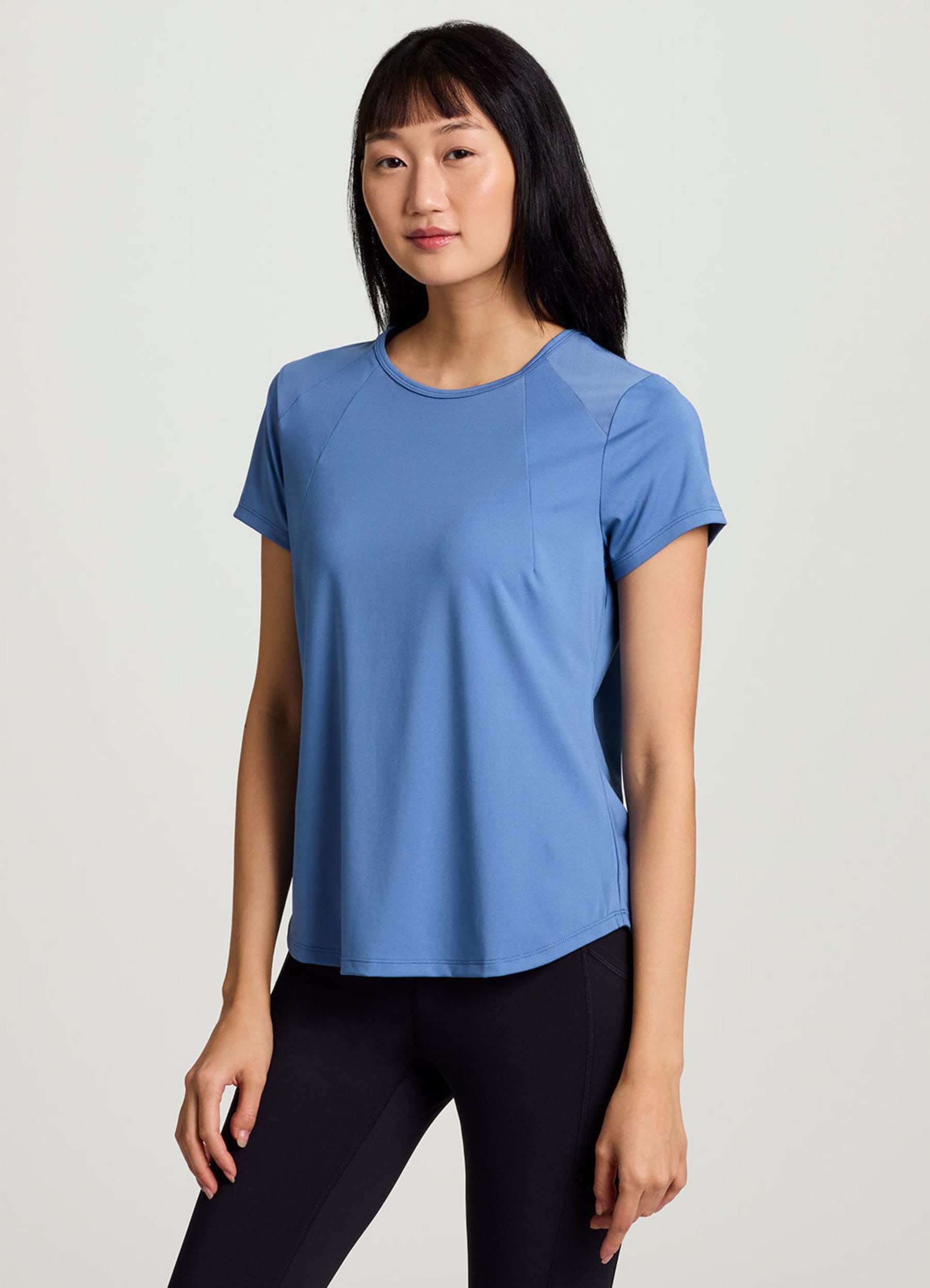 On The Run Tee - RBX Active