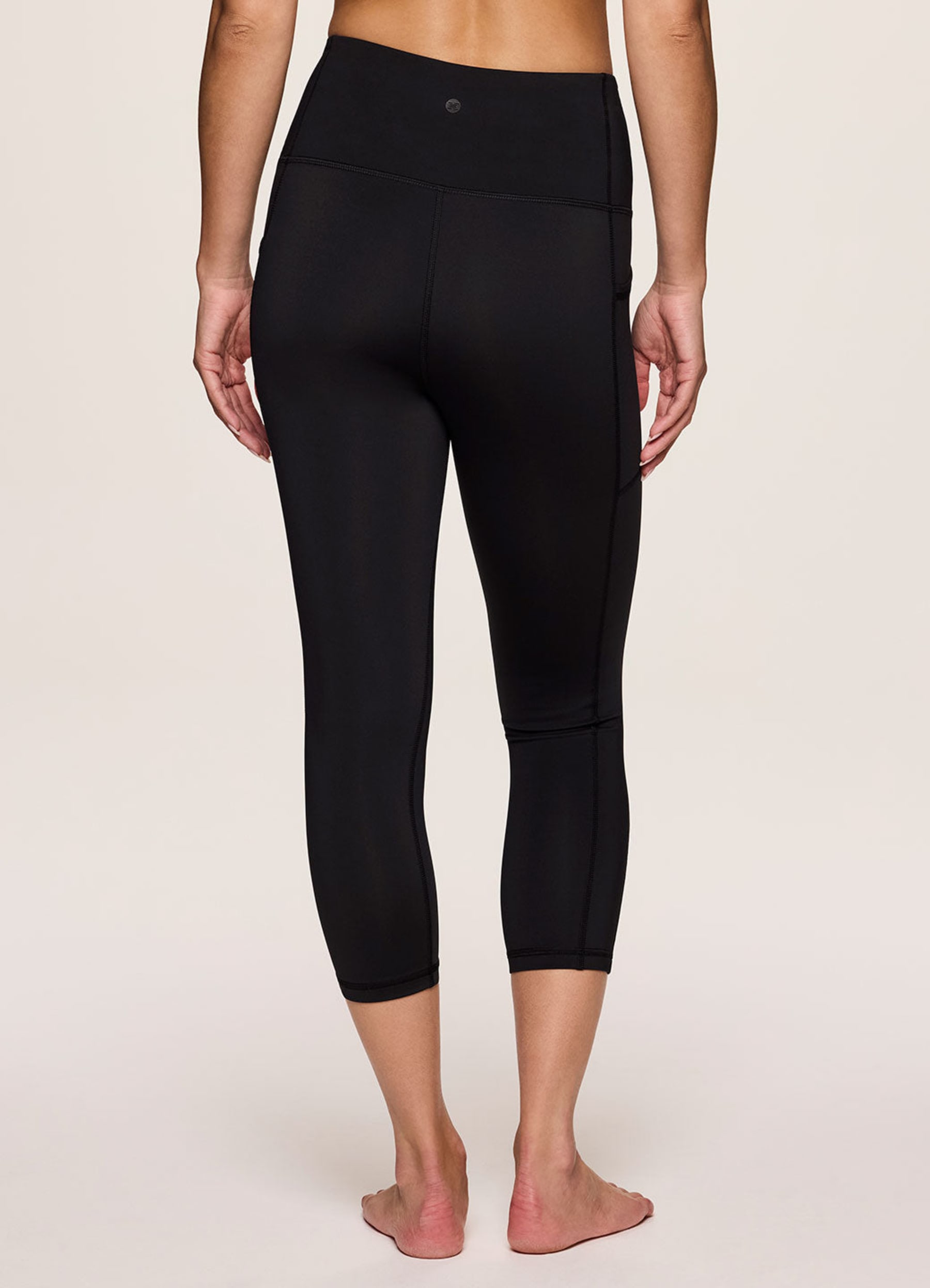Tech Flex Ultra Hold Capri - RBX Active