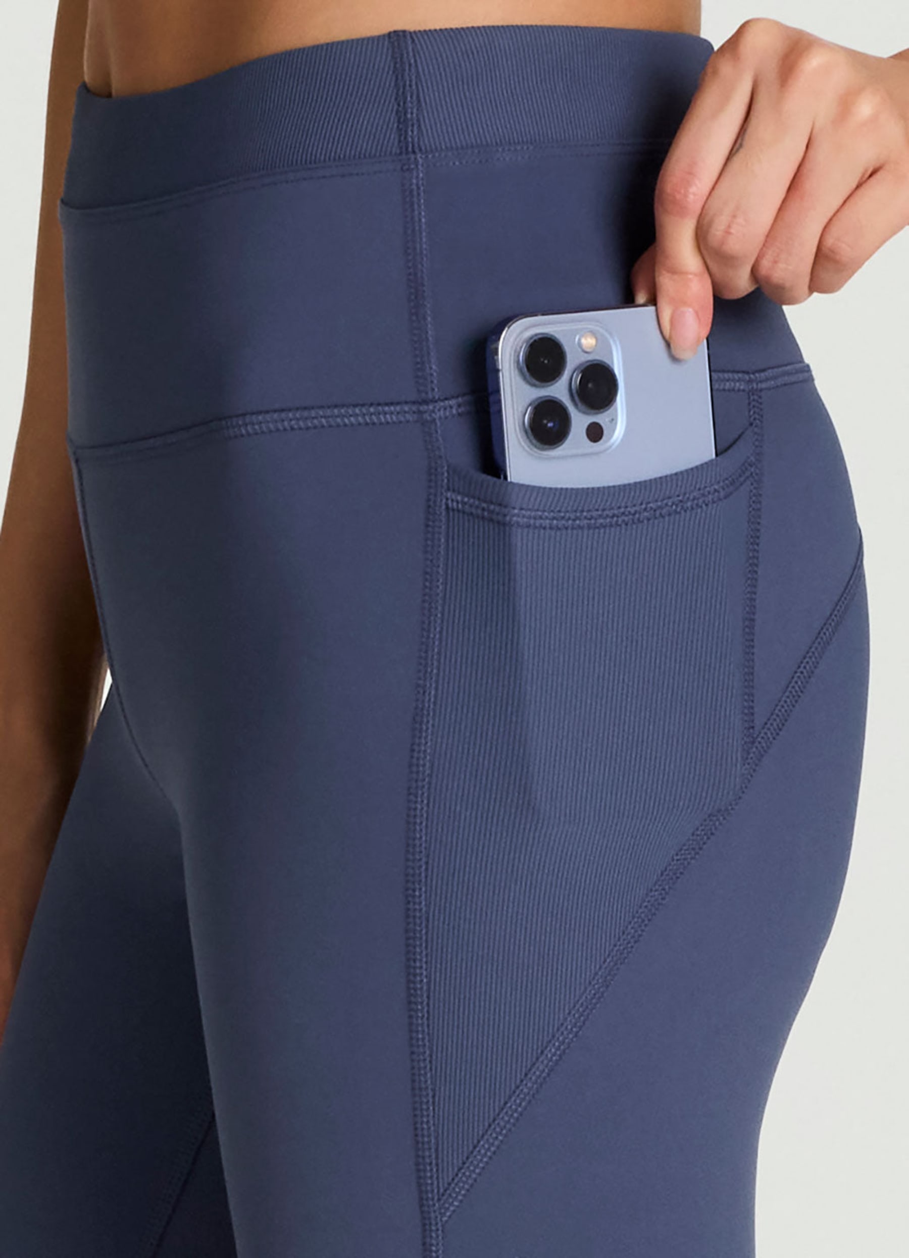 Always In Motion 7/8 Legging - RBX Active