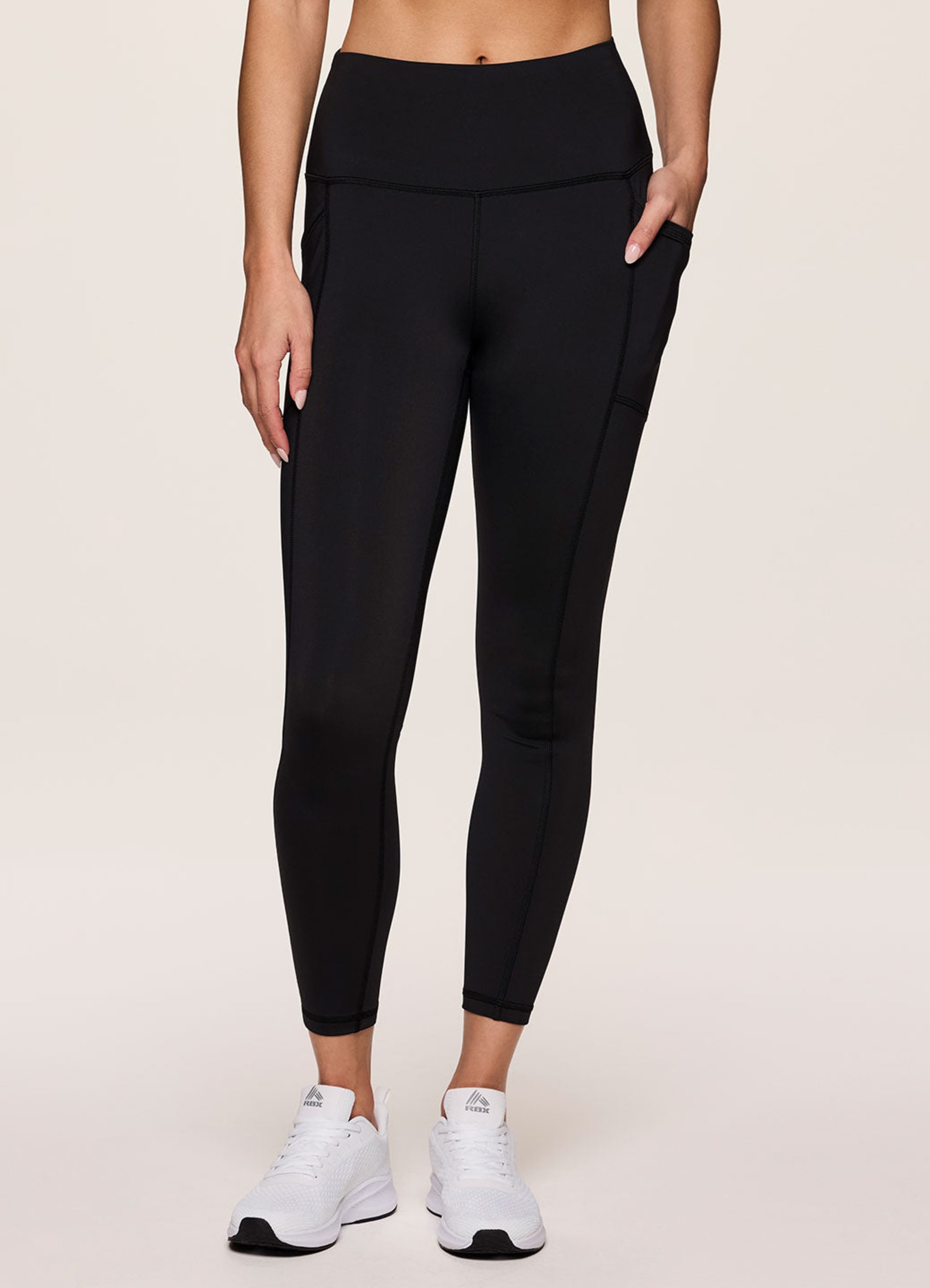 Prime Tech Flex Ultra Hold 7/8 Legging - RBX Active