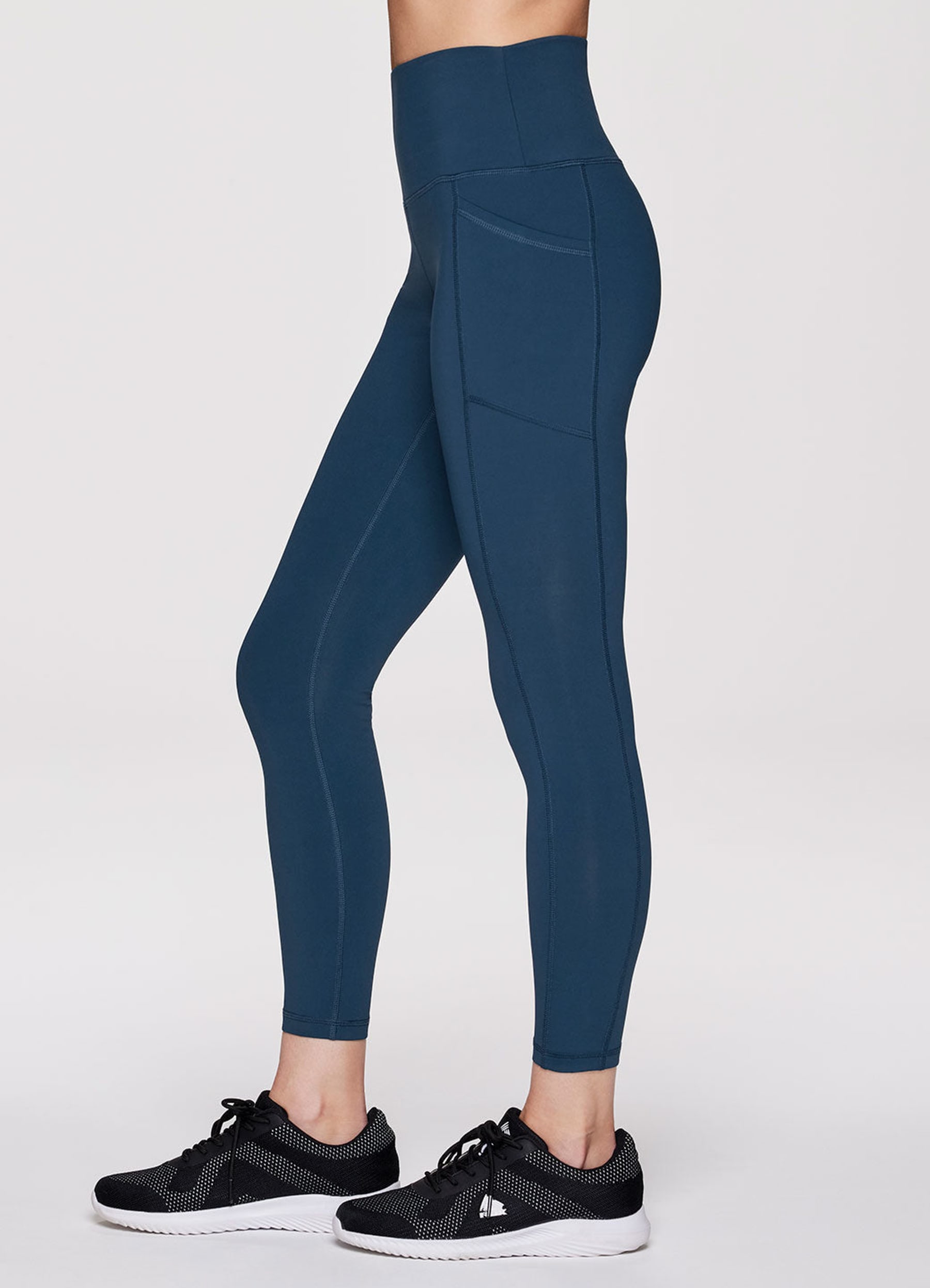 Prime Tech Flex Ultra Hold 7/8 Legging - RBX Active