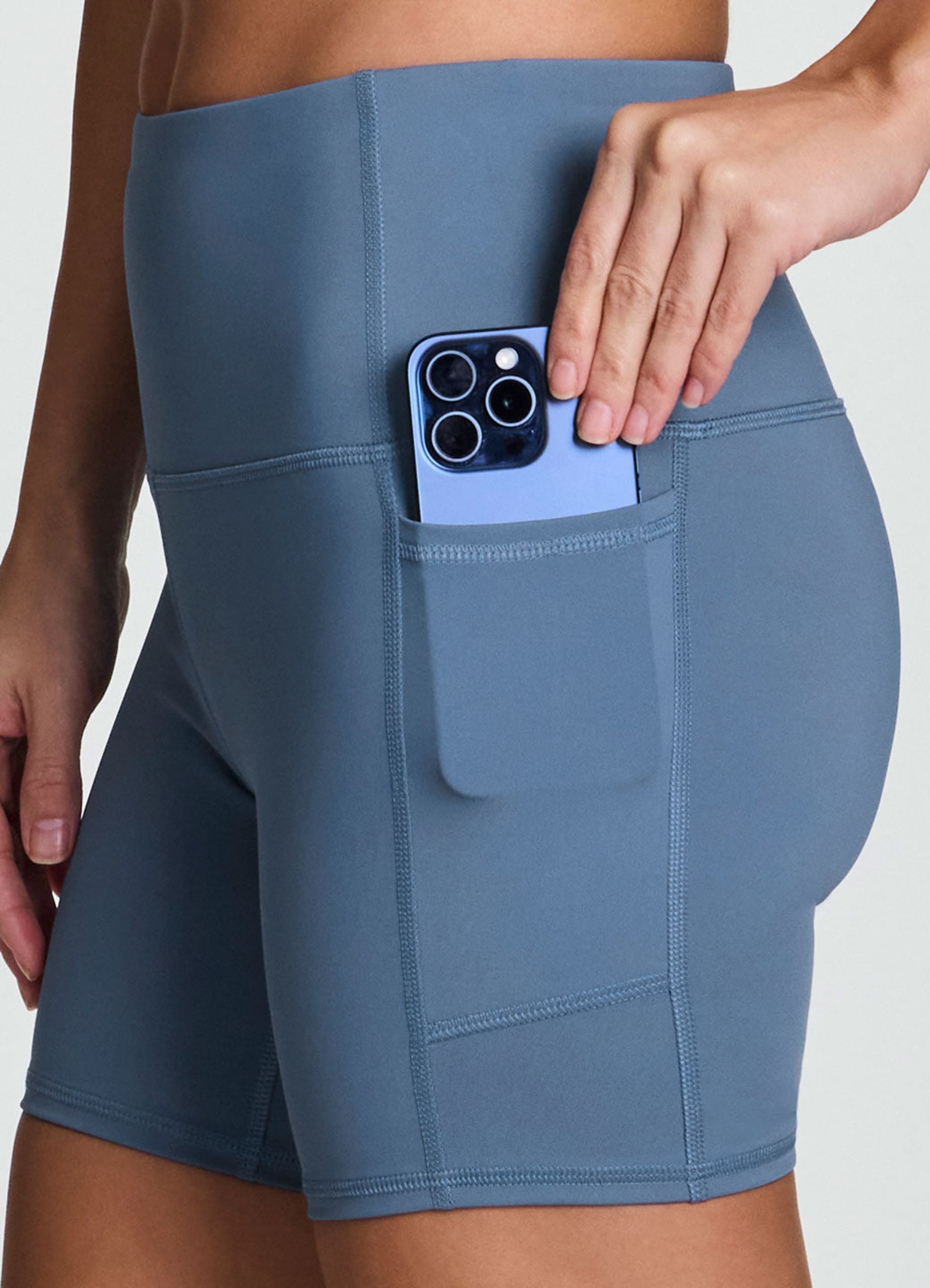 Prime Tech Flex Ultra Hold 5" Bike Short - RBX Active