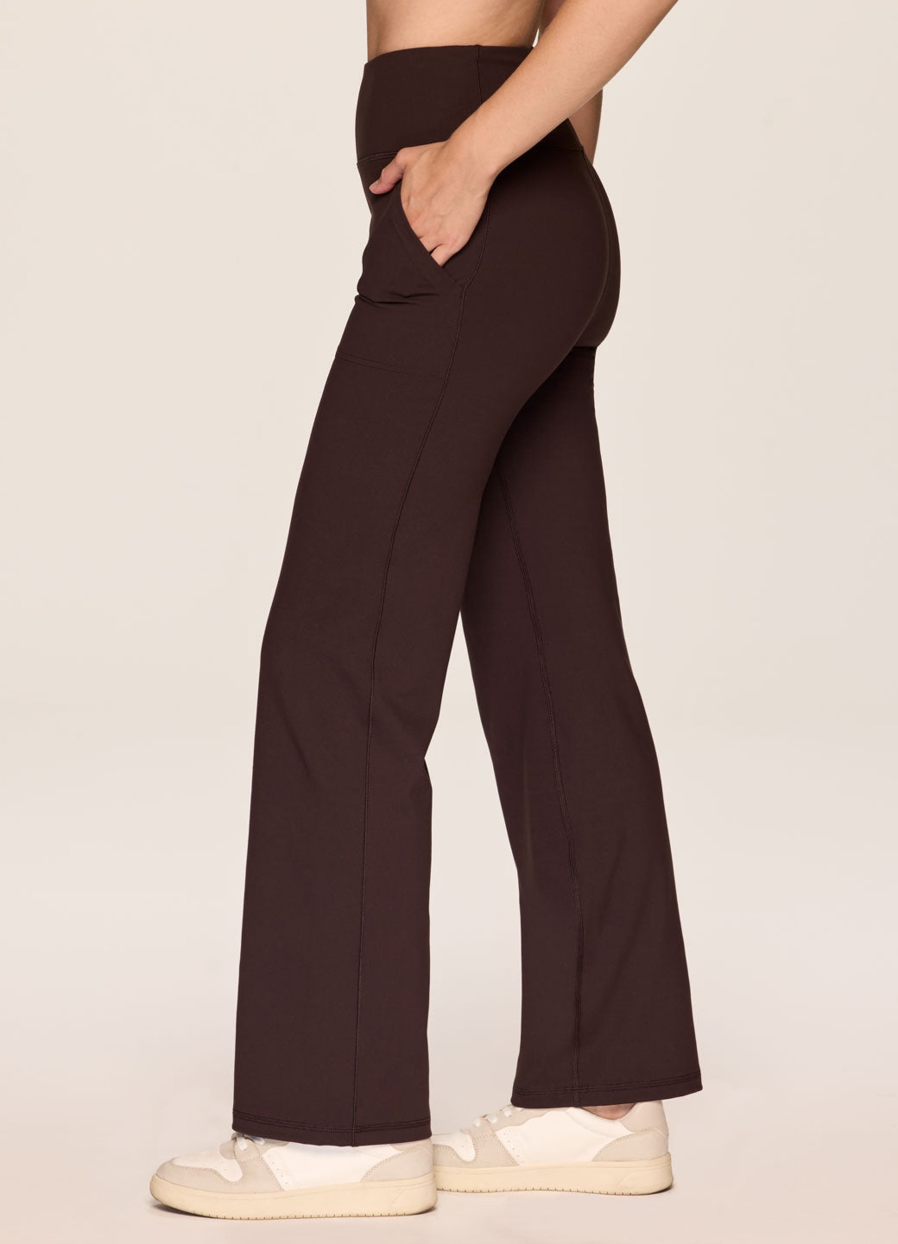 Easy Living Bootcut Pant - RBX Active