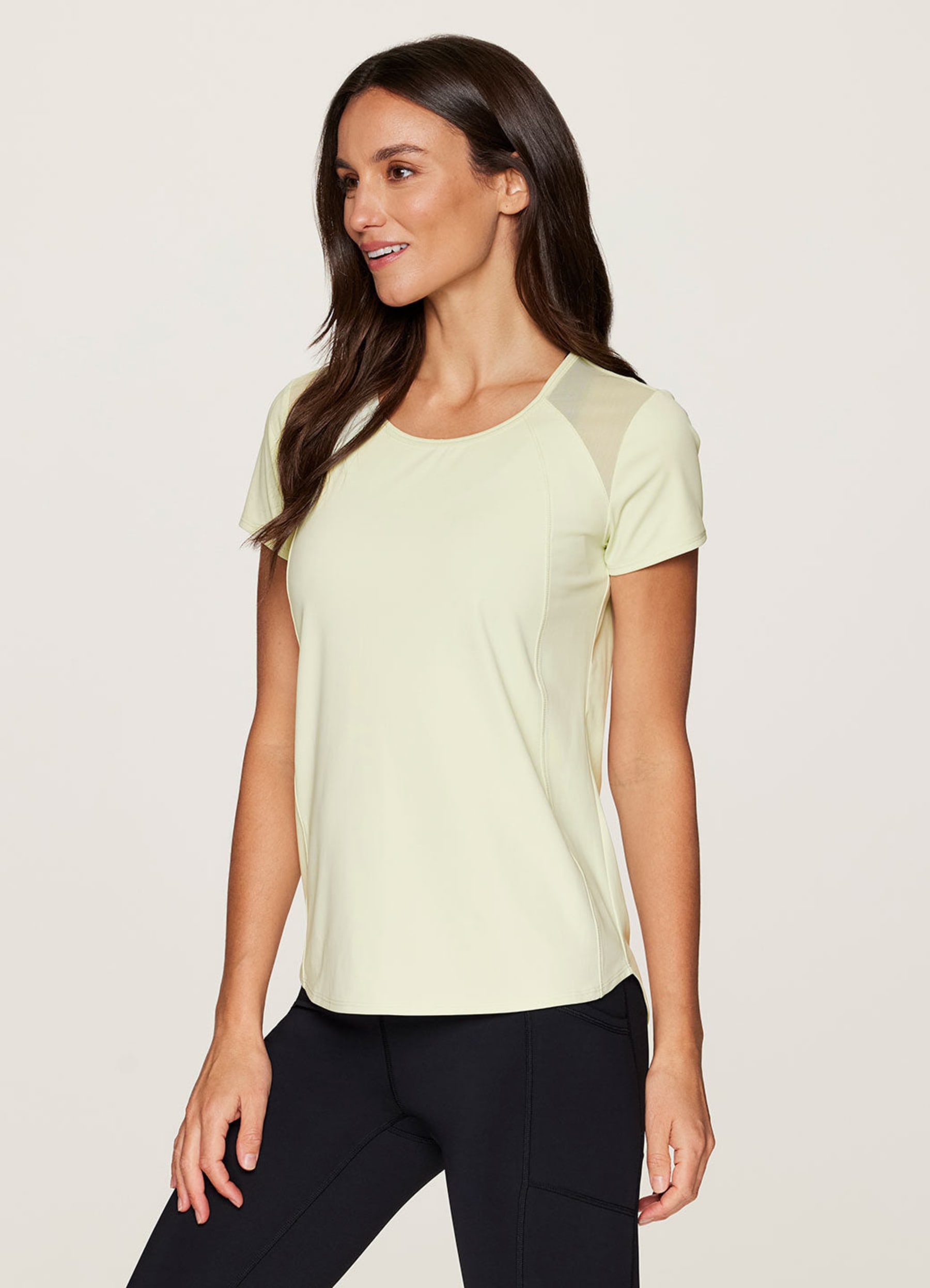 Breezy Running Tee - RBX Active