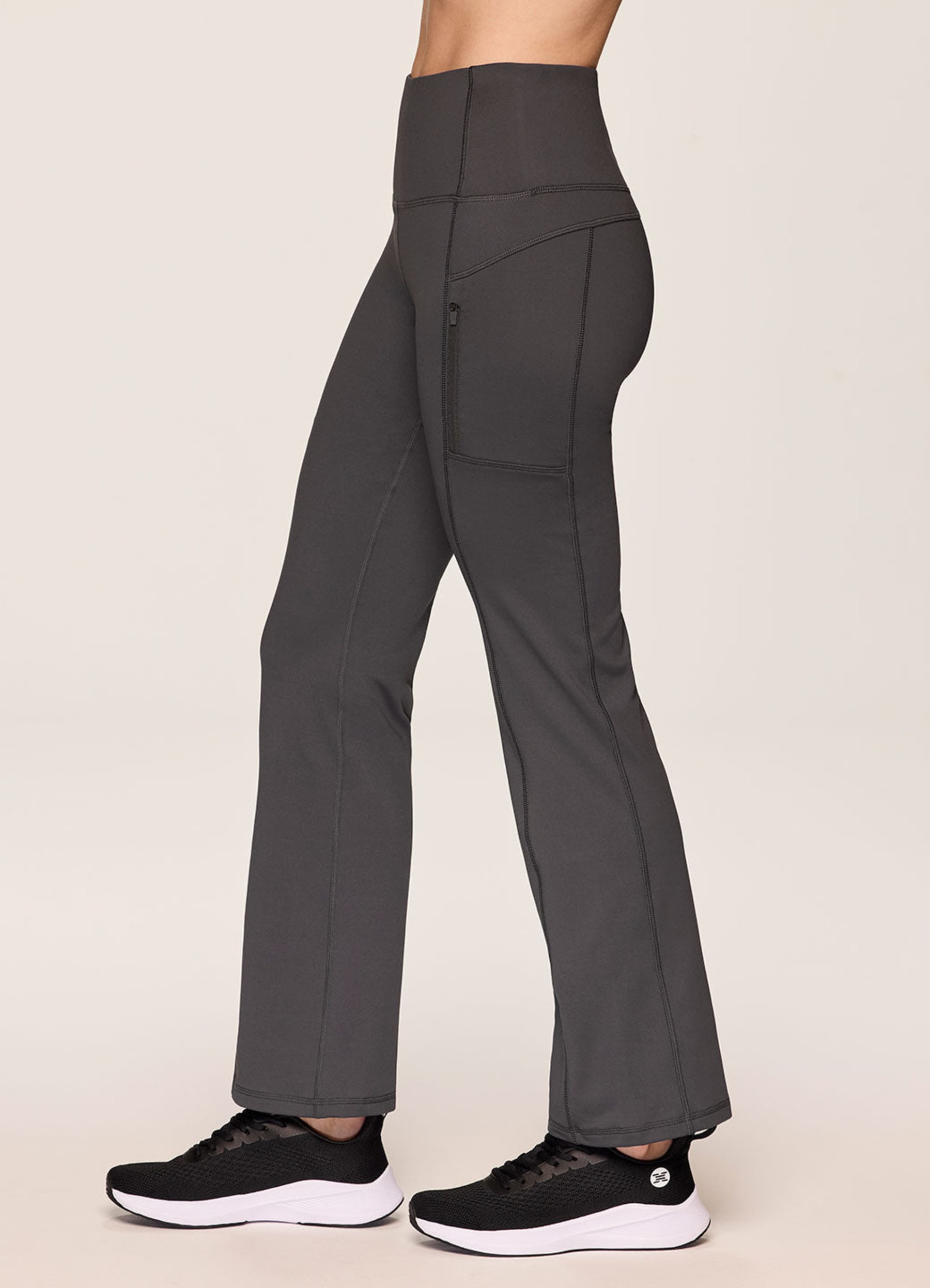 Boost Fleece Lined Bootcut Pant - RBX Active