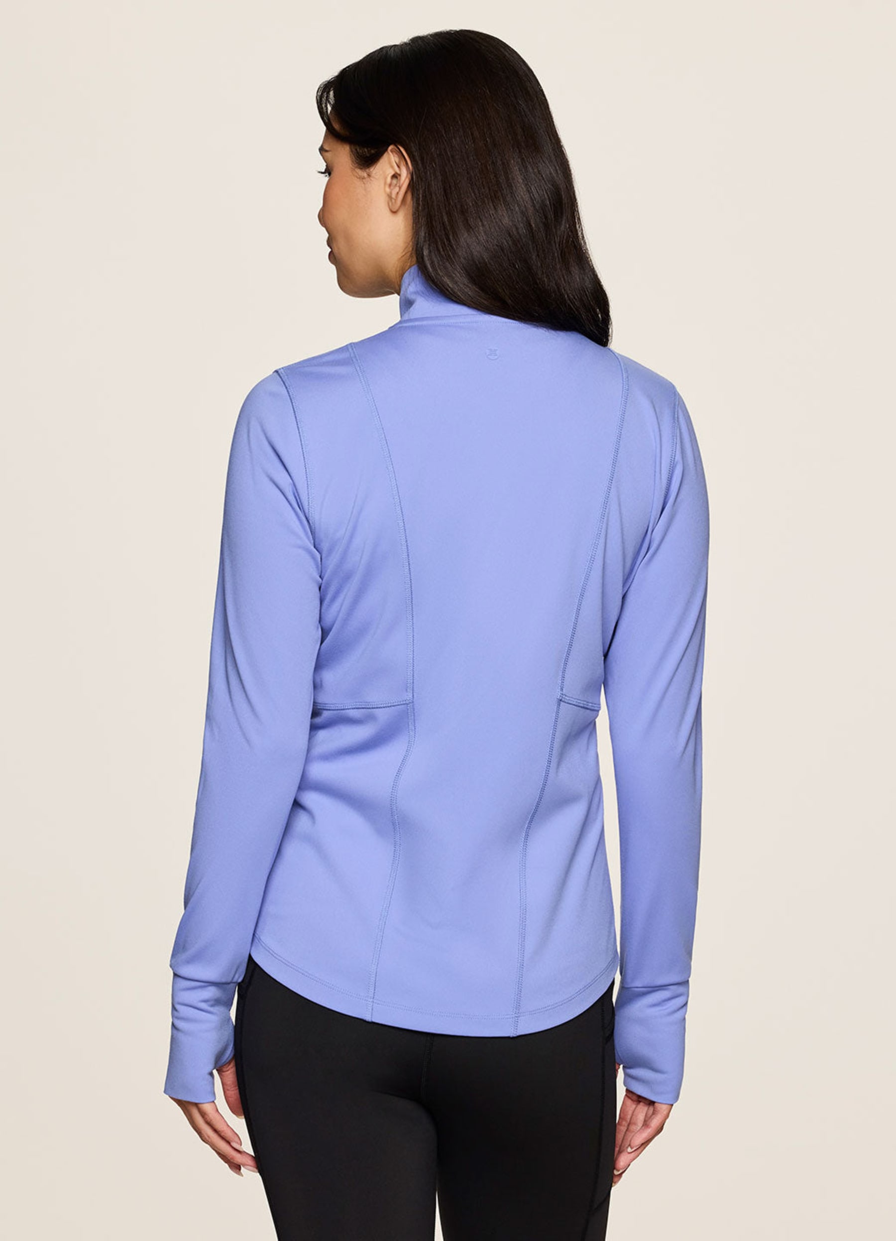 Sculpt It Studio Jacket - RBX Active