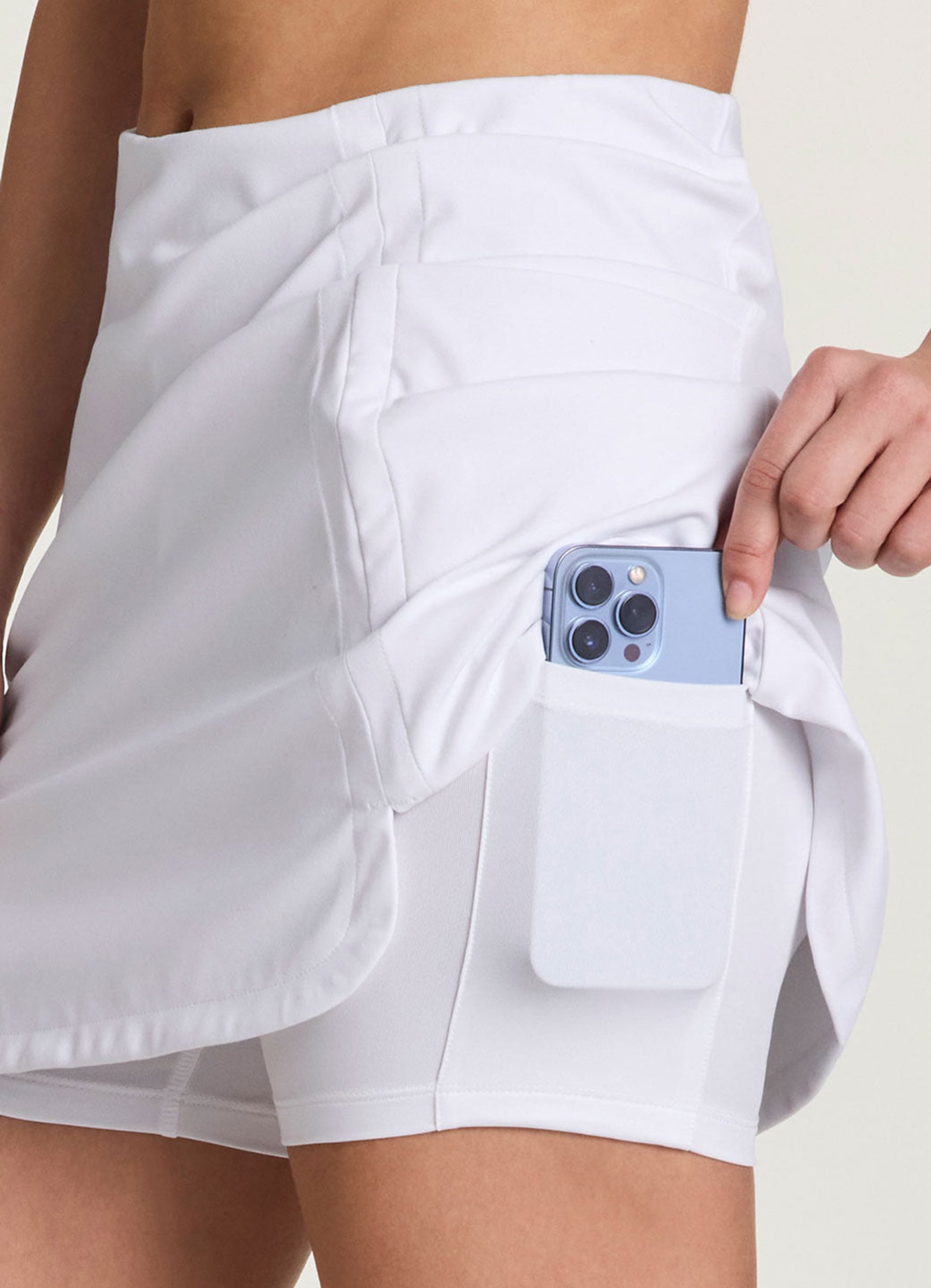 Just Breezy Skort - RBX Active