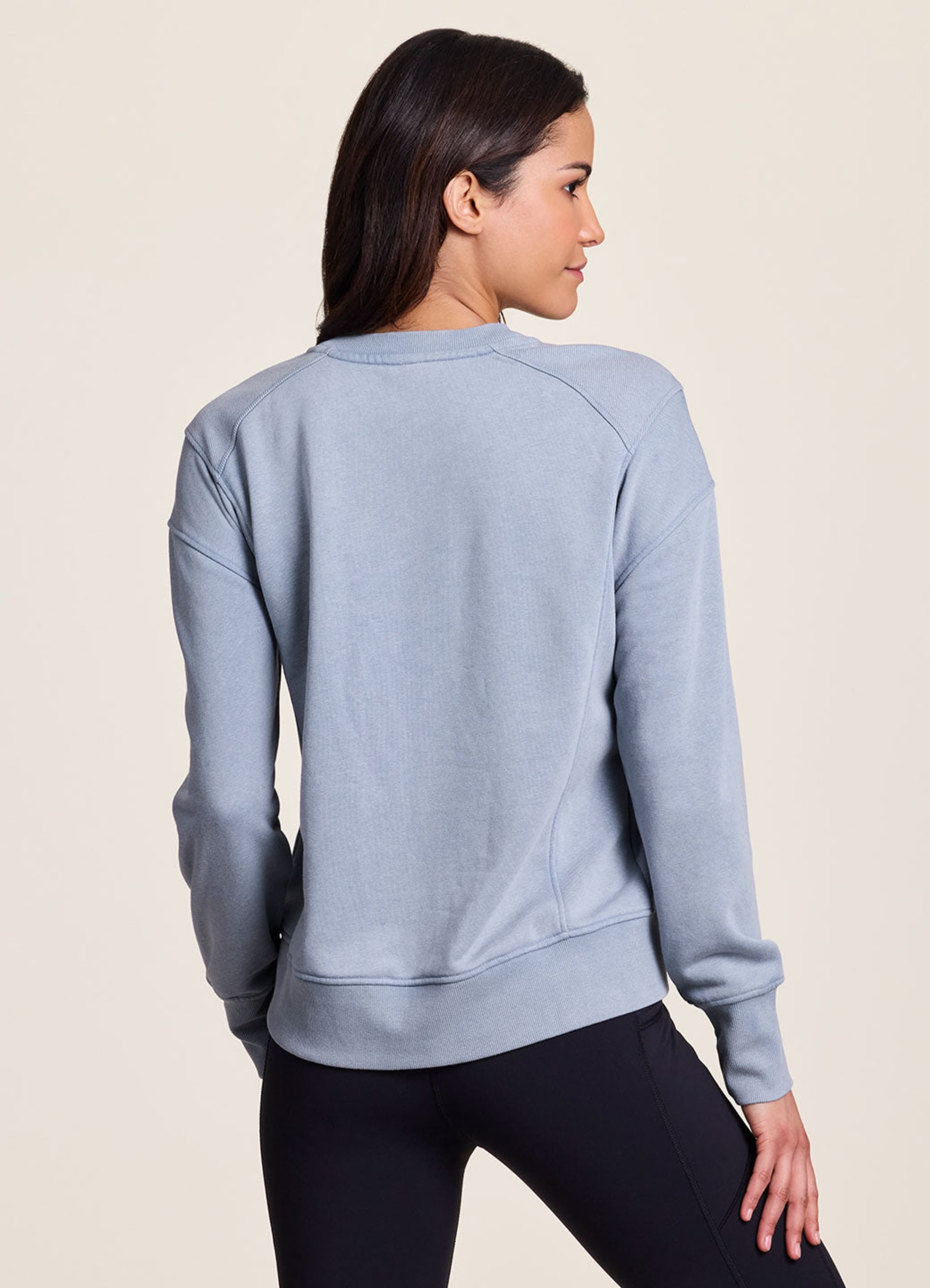 Seascape Relaxed Pullover - RBX Active