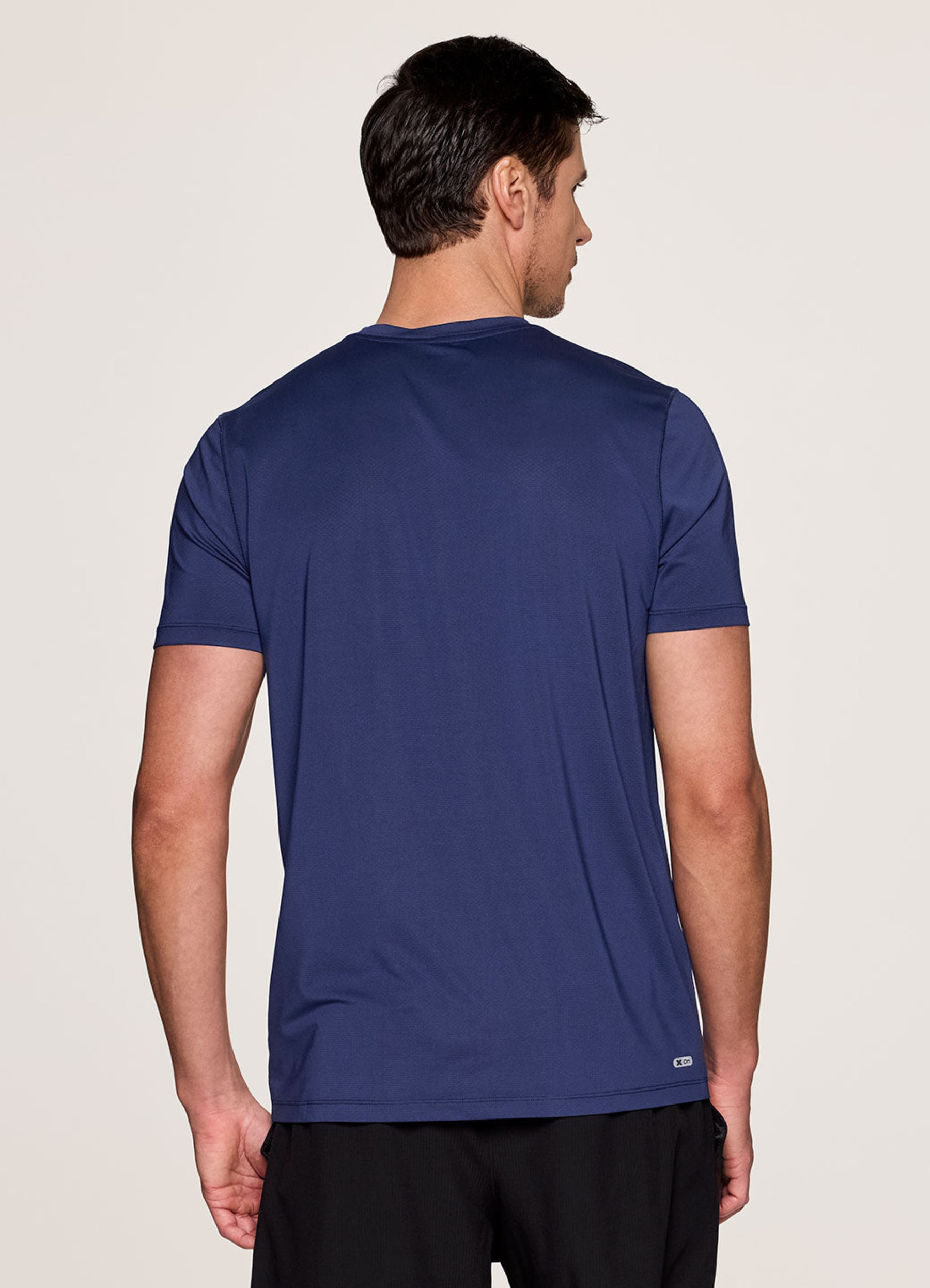 Training Day Mesh Workout Tee - RBX Active