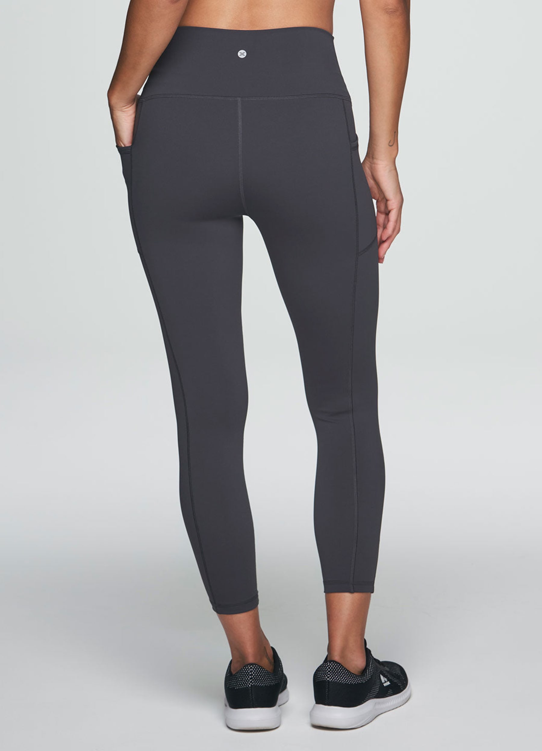 Prime Tech Flex Ultra Hold 7/8 Legging - RBX Active