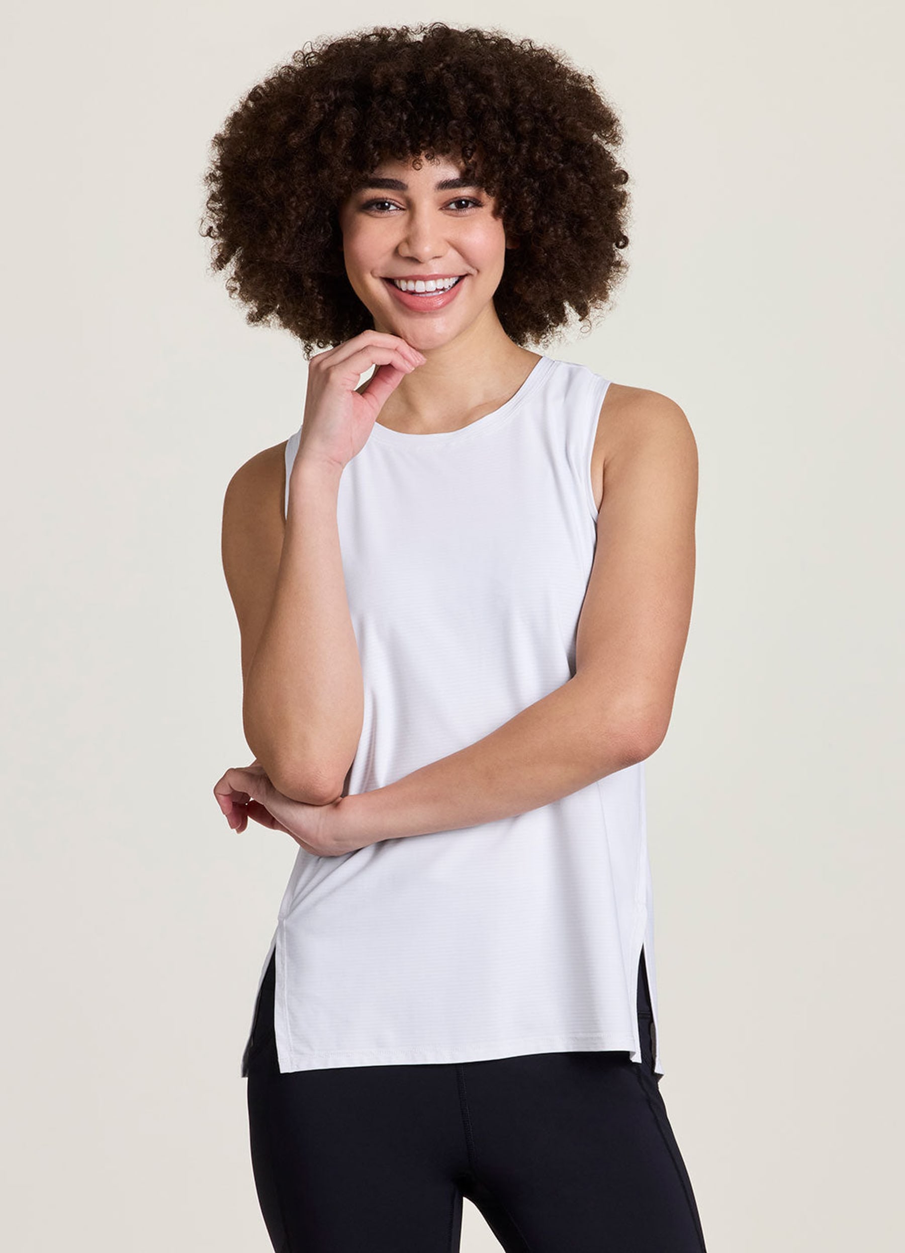 Move It Everyday Tank - RBX Active