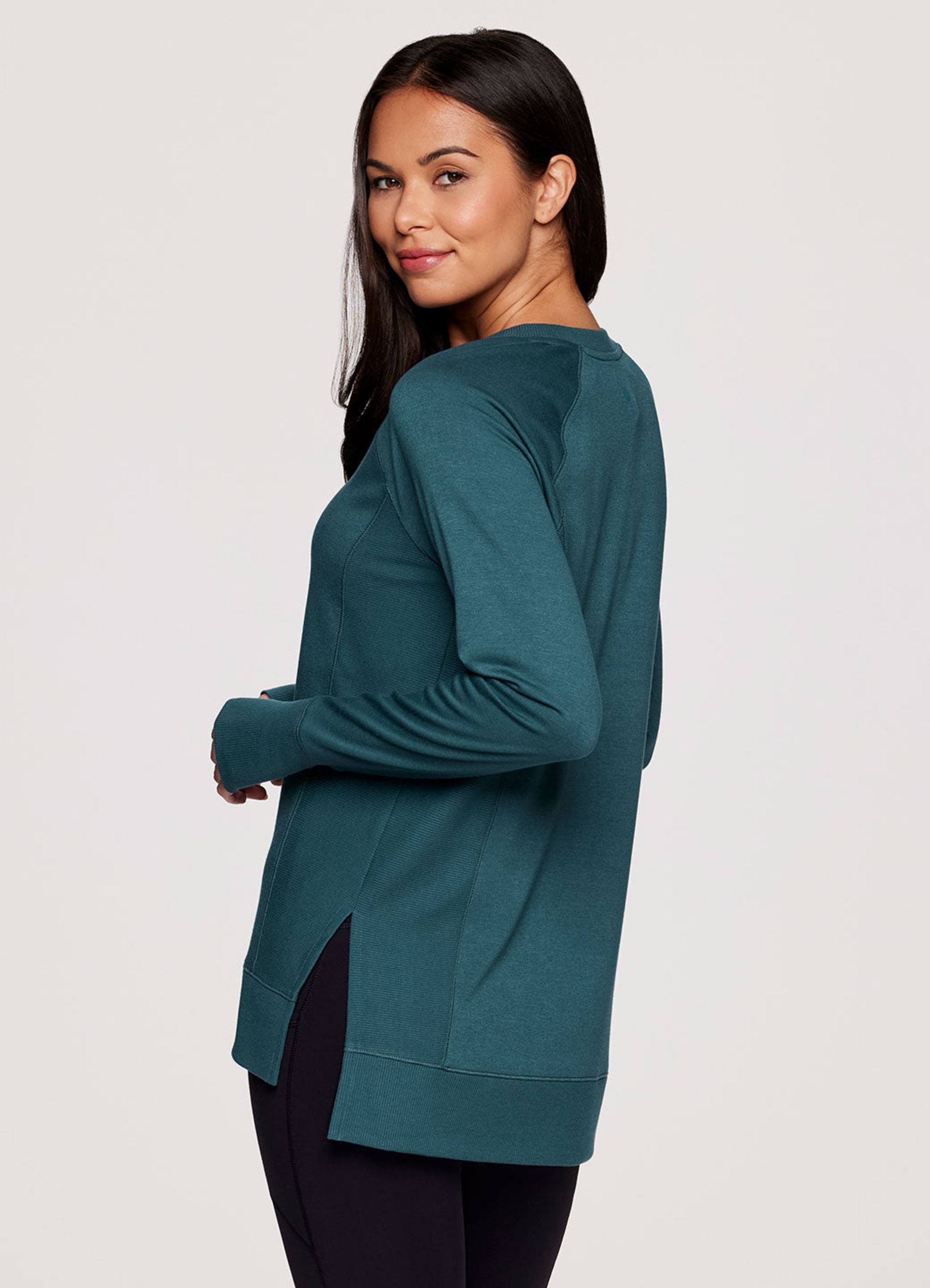 Surrey Pullover II - RBX Active