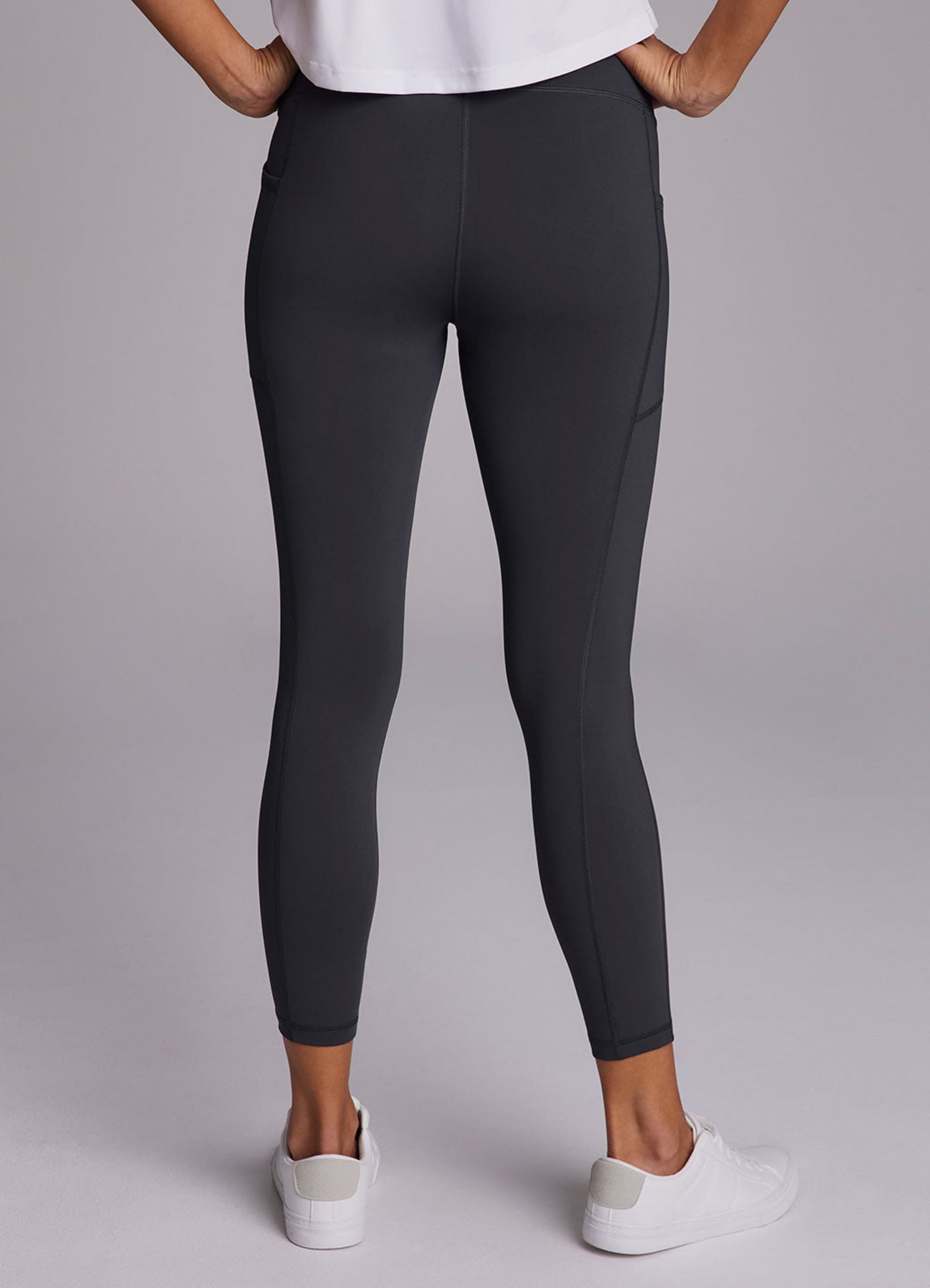 Prime Tech Flex Ultra Hold 7/8 Legging - RBX Active