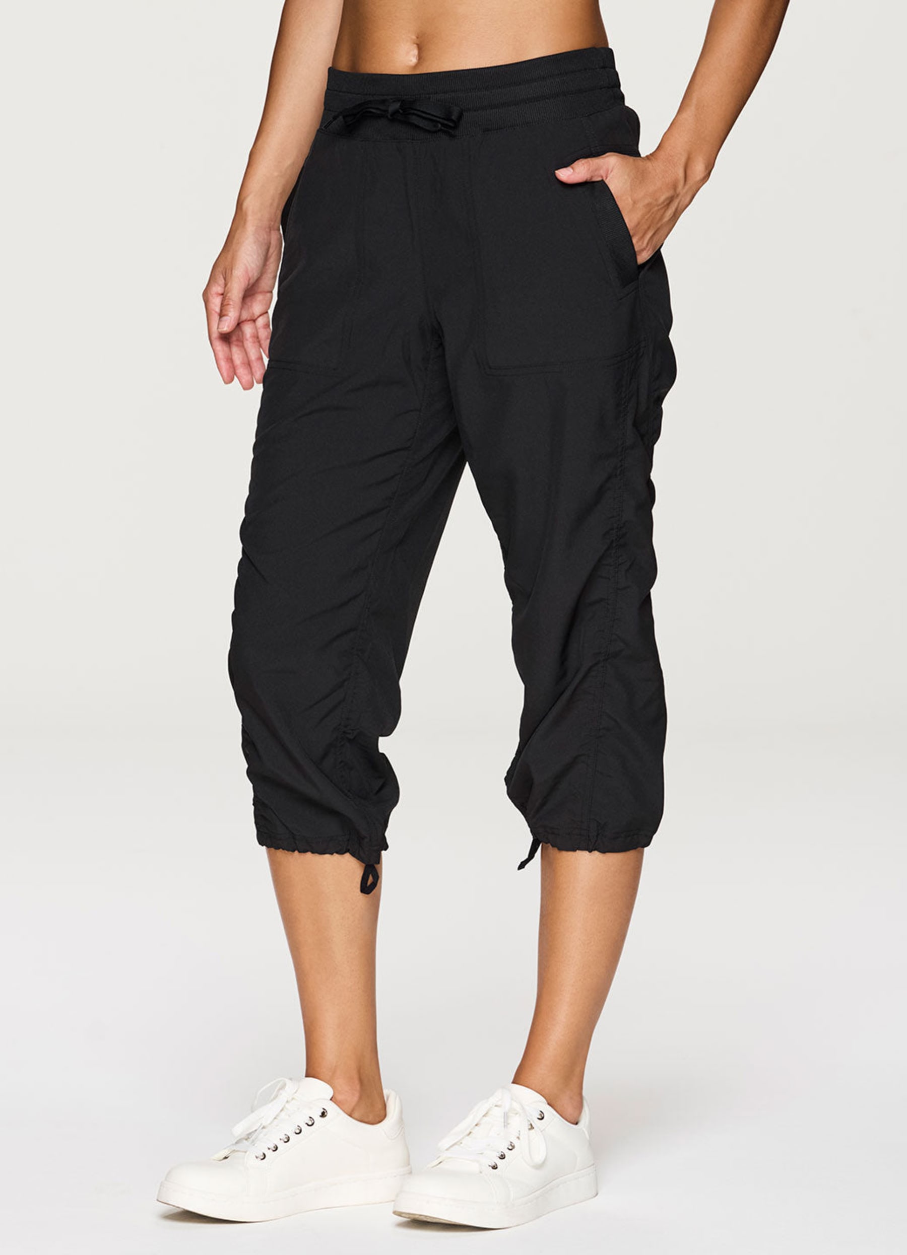 Lumen Lightweight Capri Pant - RBX Active