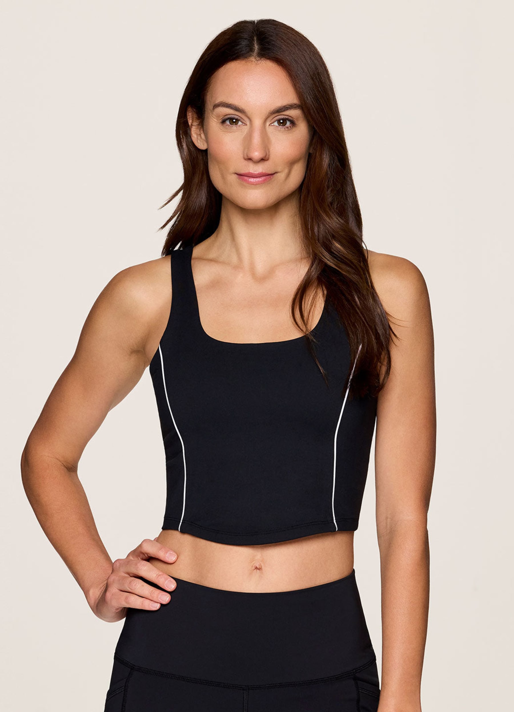 Sculpt It Super Soft Bra Tank - RBX Active