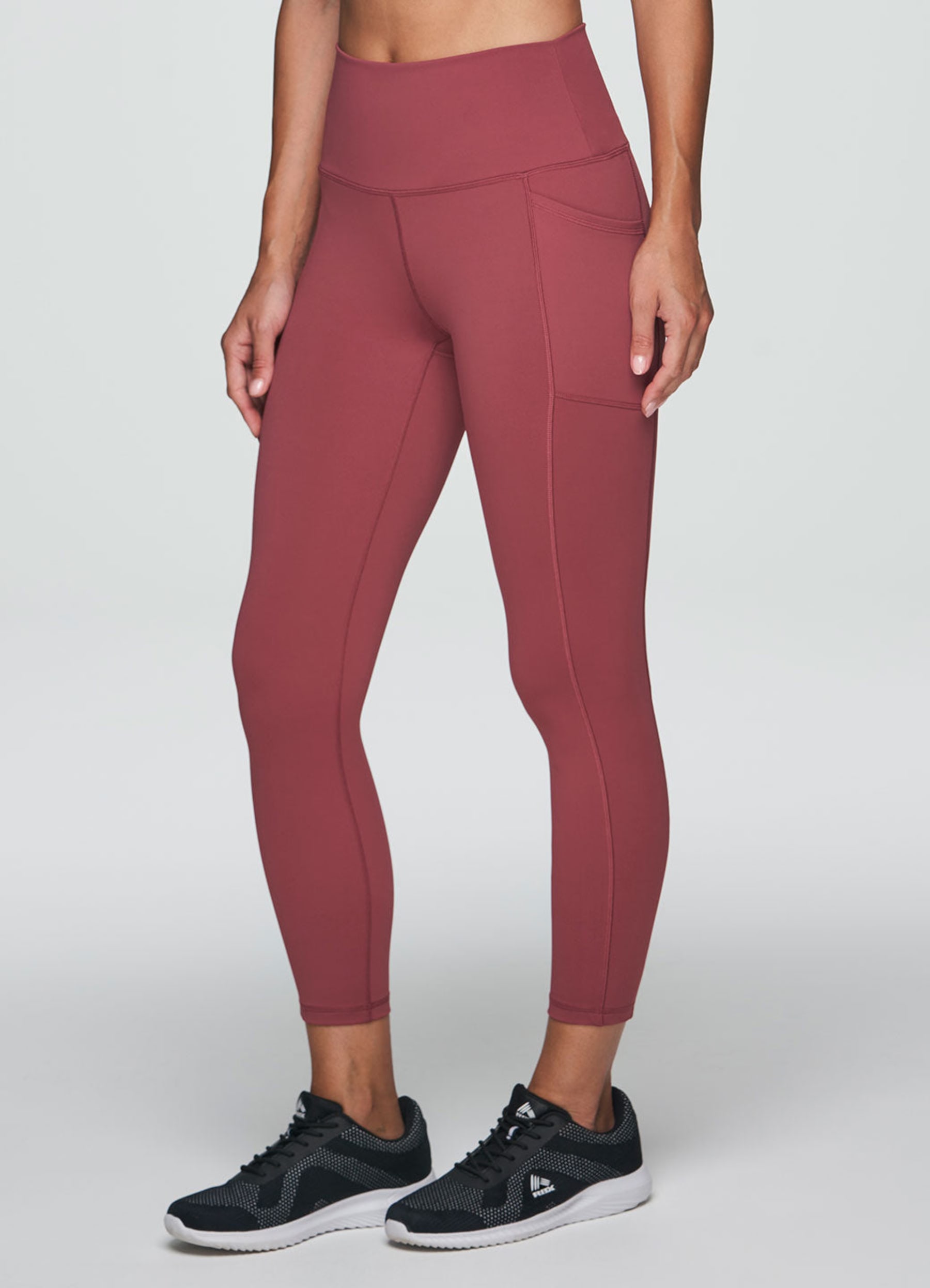 Prime Tech Flex Ultra Hold 7/8 Legging - RBX Active