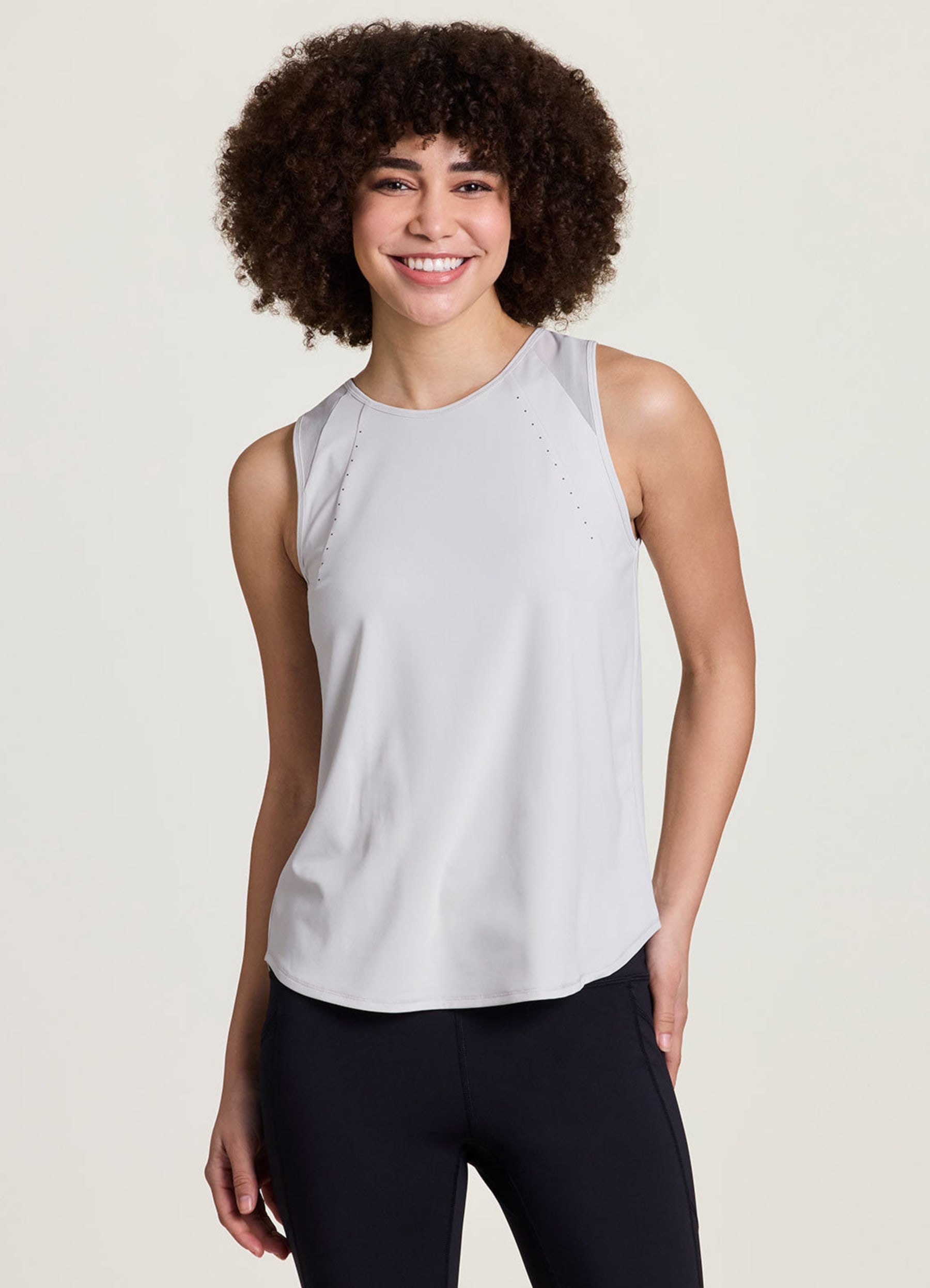 Look Back At It Tank - RBX Active