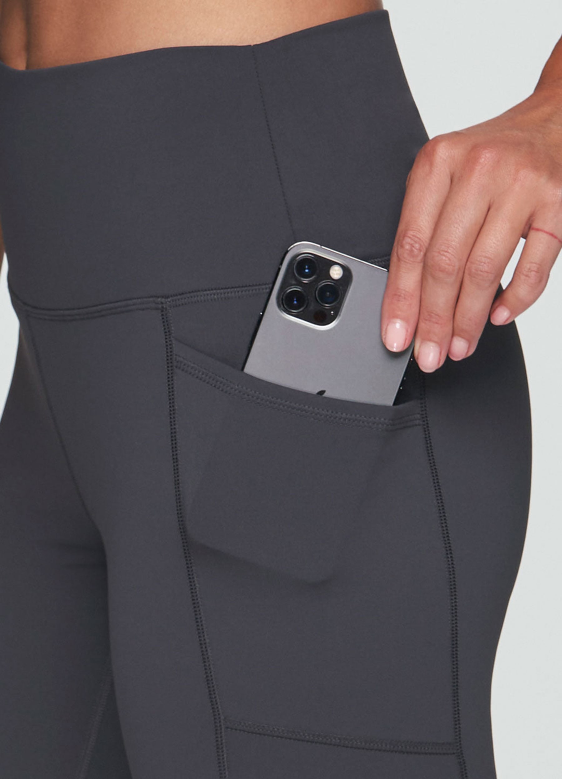 Prime Tech Flex Ultra Hold 7/8 Legging - RBX Active