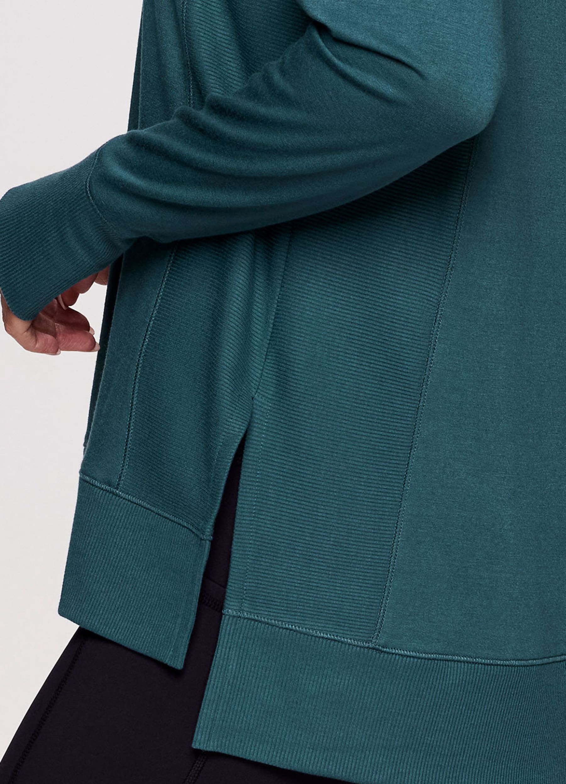 Surrey Pullover II - RBX Active