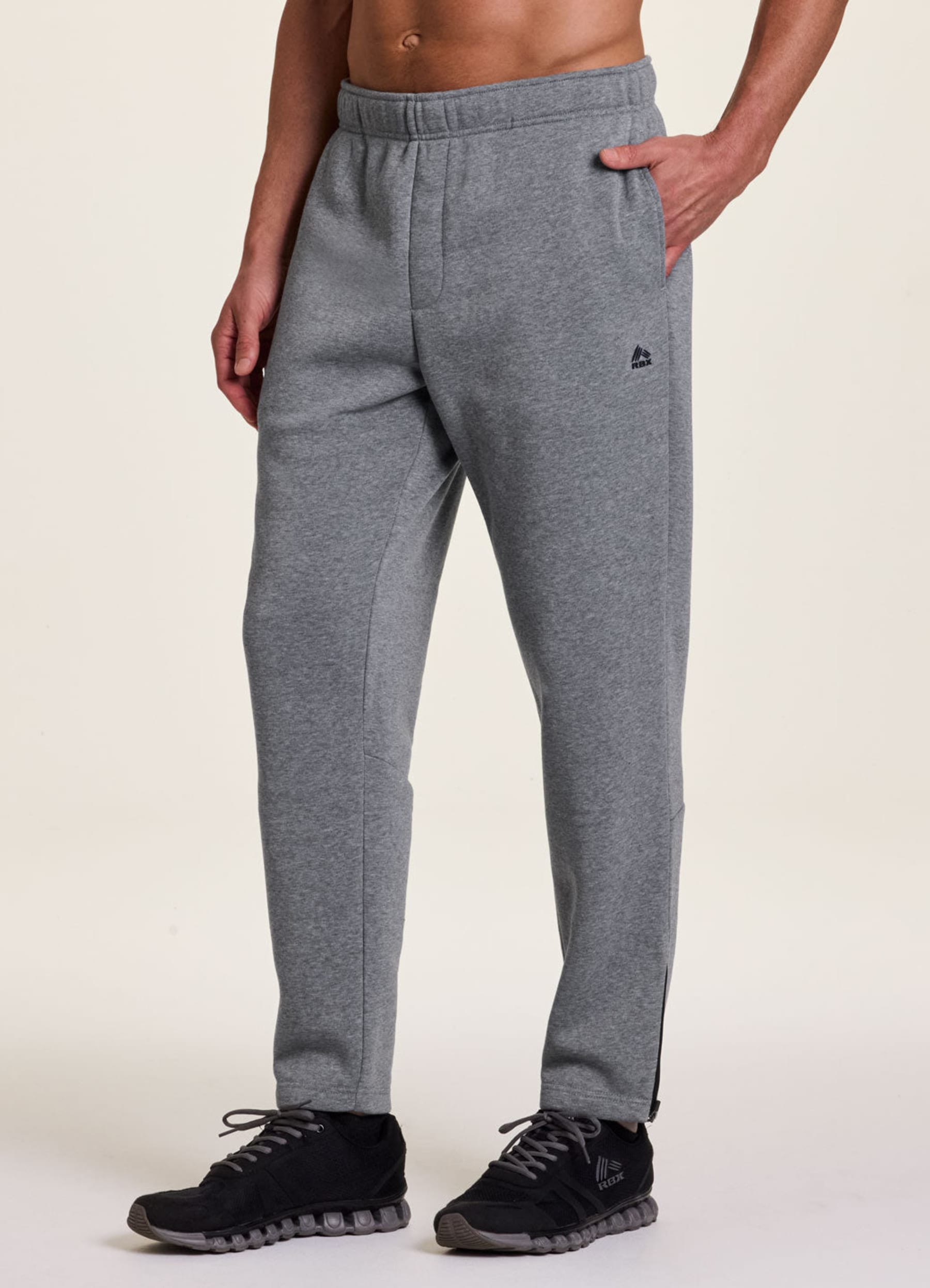 Perfect Stride Fleece Running Pant - RBX Active