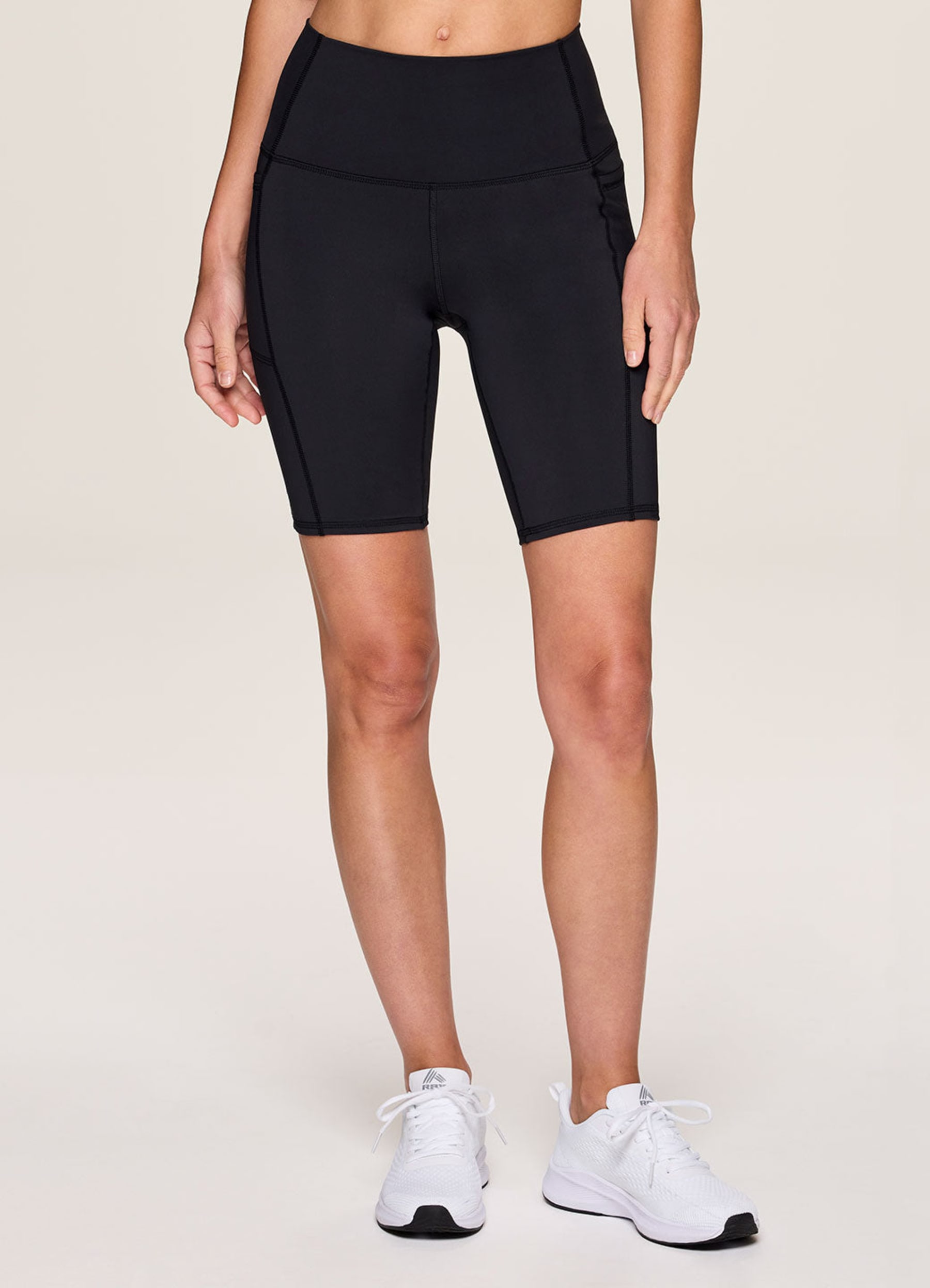 Prime Tech Flex Ultra Hold 9" Bike Short - RBX Active