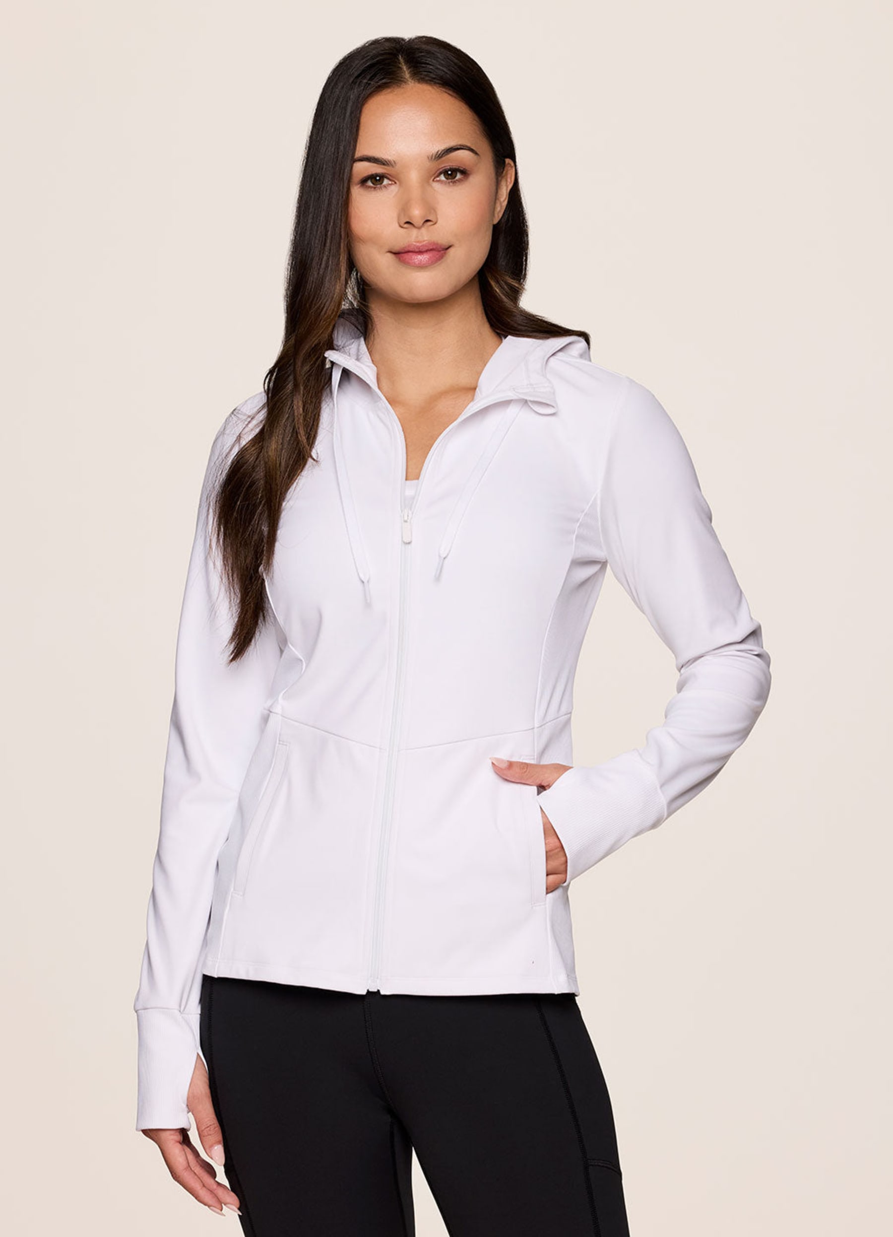 Power Play Studio Jacket - RBX Active