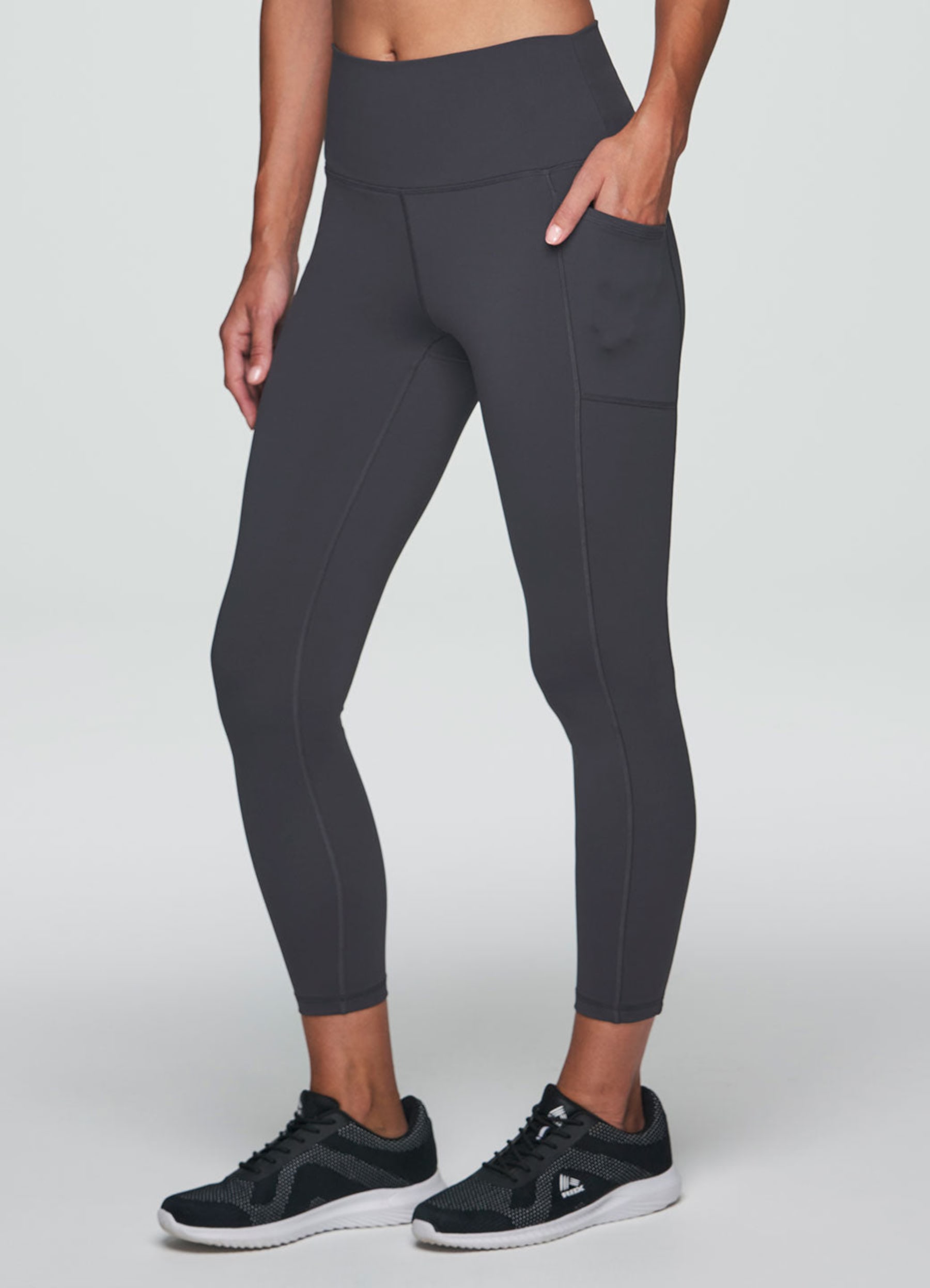 Prime Tech Flex Ultra Hold 7/8 Legging - RBX Active