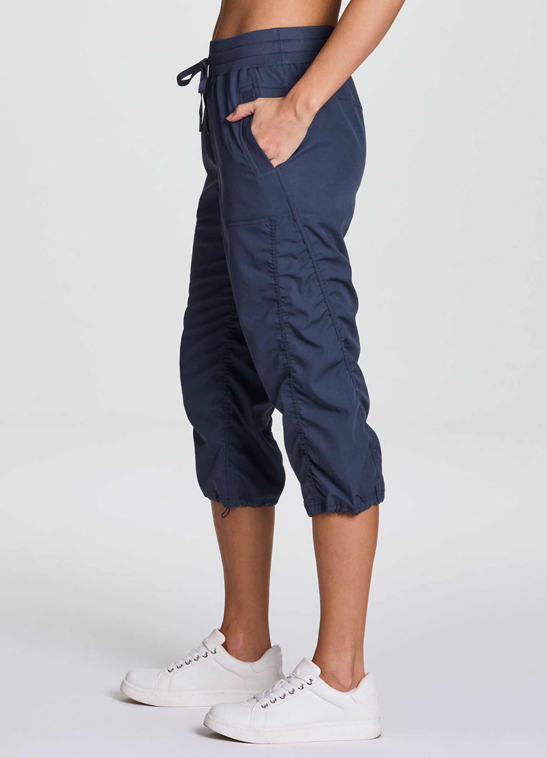 Lumen Lightweight Capri Pant - RBX Active