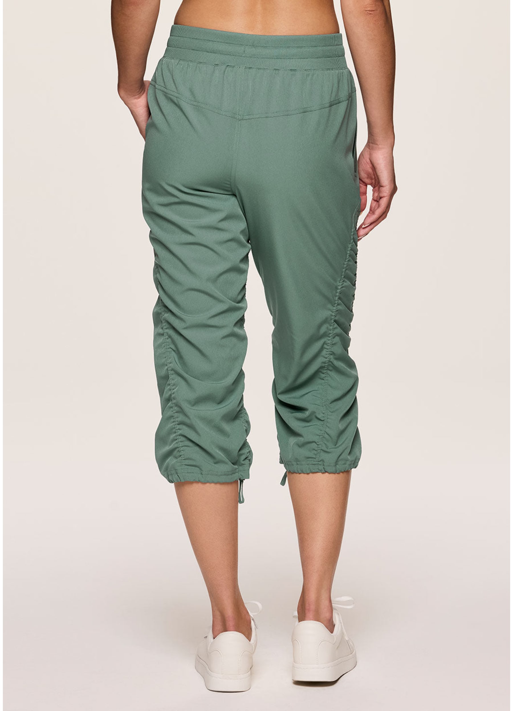 Lumen Lightweight Capri Pant - RBX Active