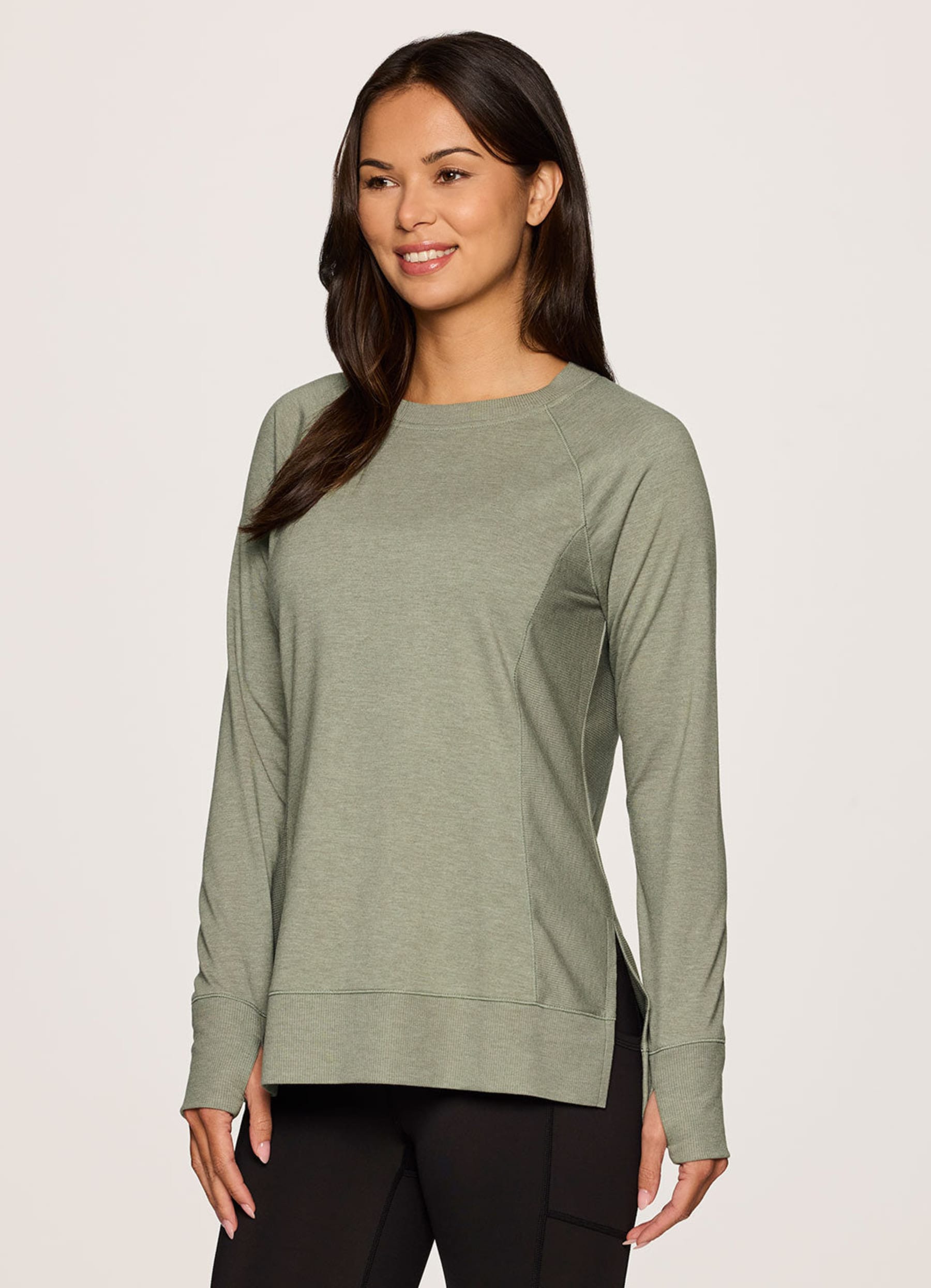 Surrey Pullover II - RBX Active