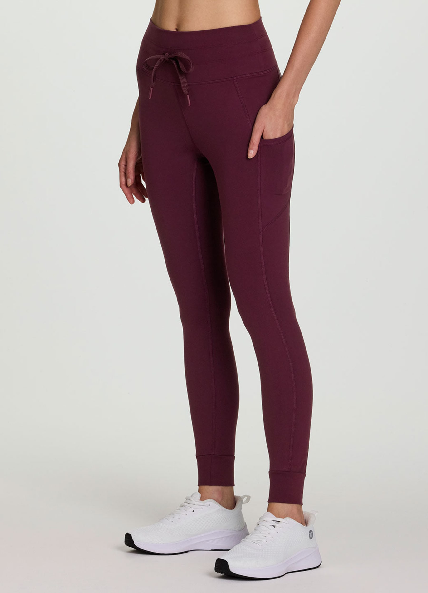 In The Groove Jogger Legging - RBX Active