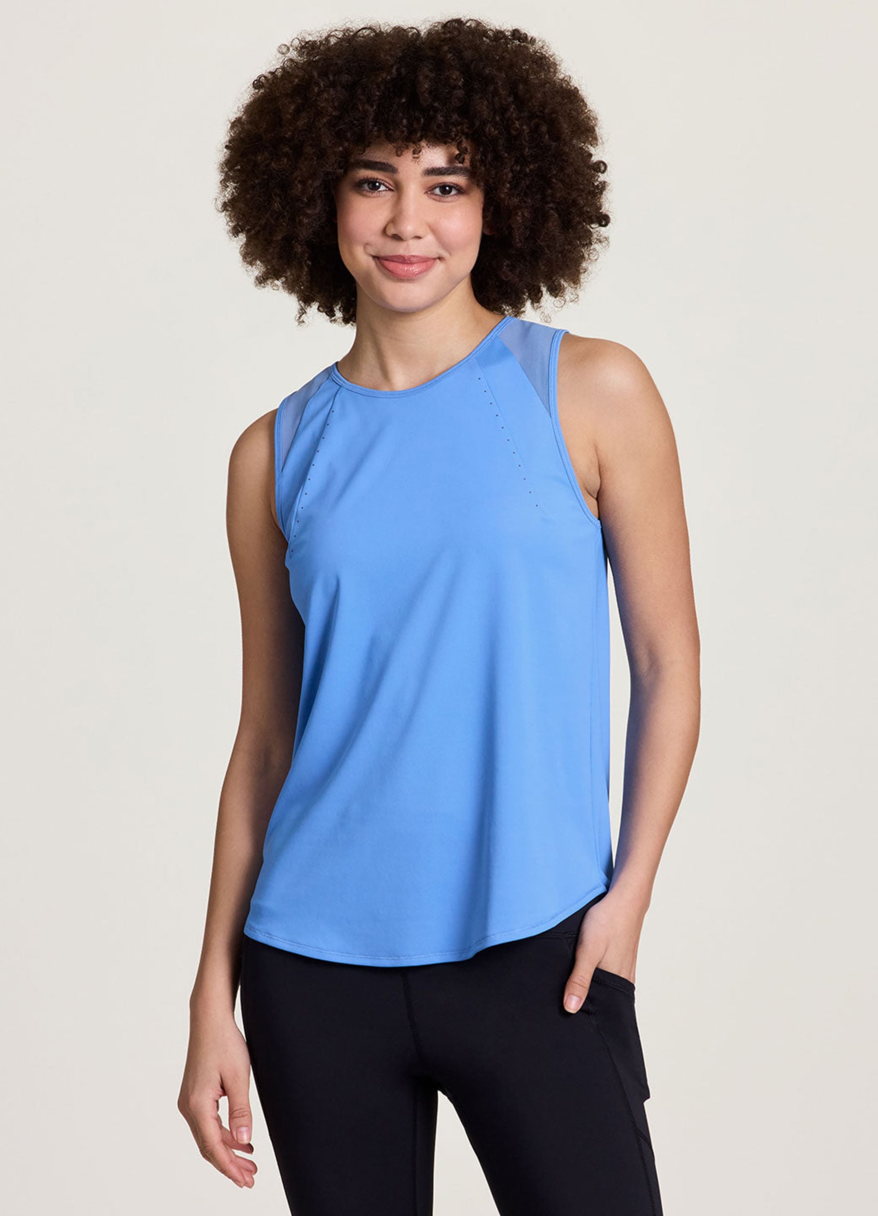 Look Back At It Tank - RBX Active