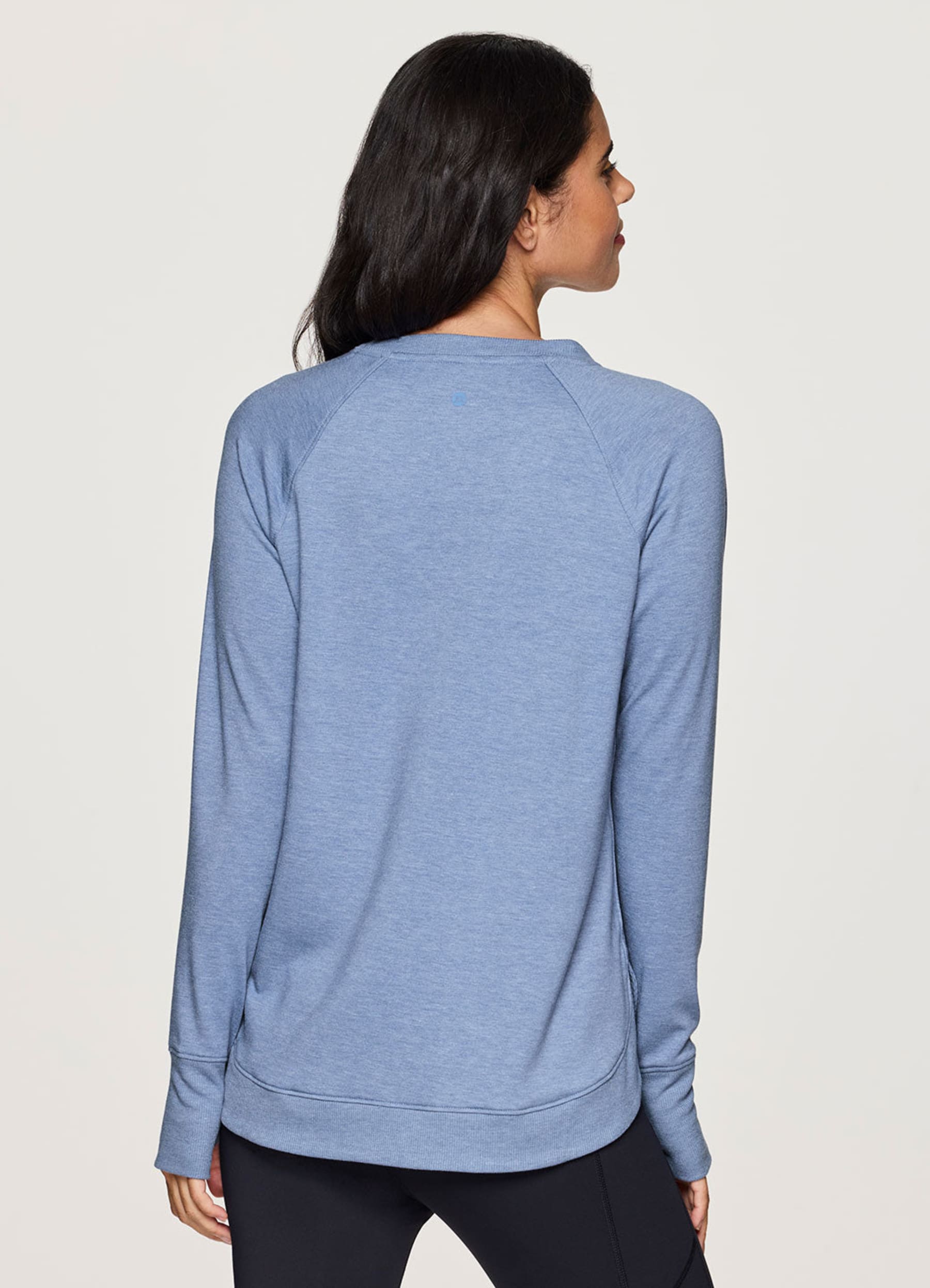 Studio French Terry Sweatshirt - RBX Active